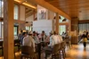 Bandon Dunes Ghost Tree Grill | Winery Architecture Oregon —Scott ...
