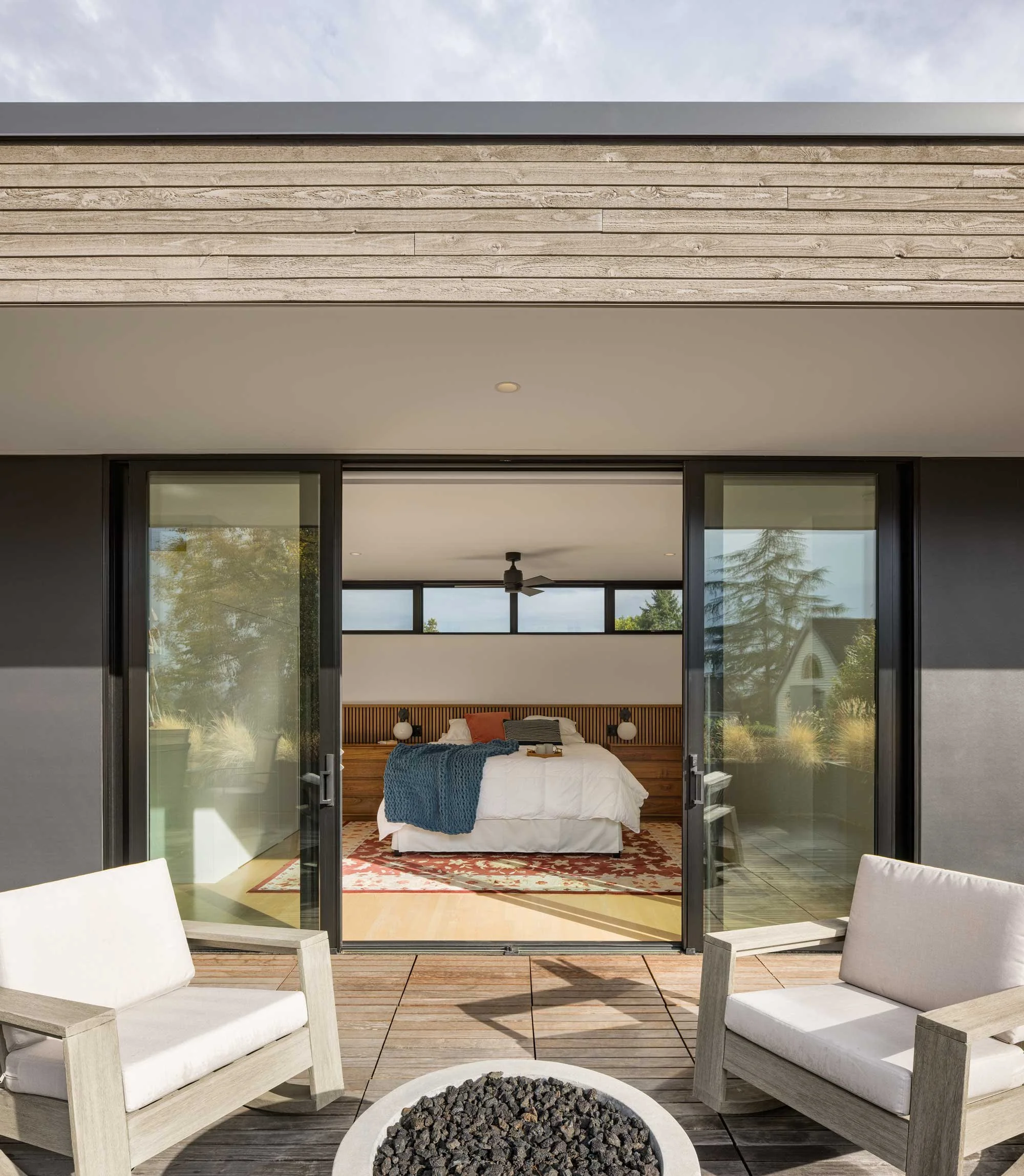 Jane's Orchard Home | Residential Architecture in Vancouver Washington ...