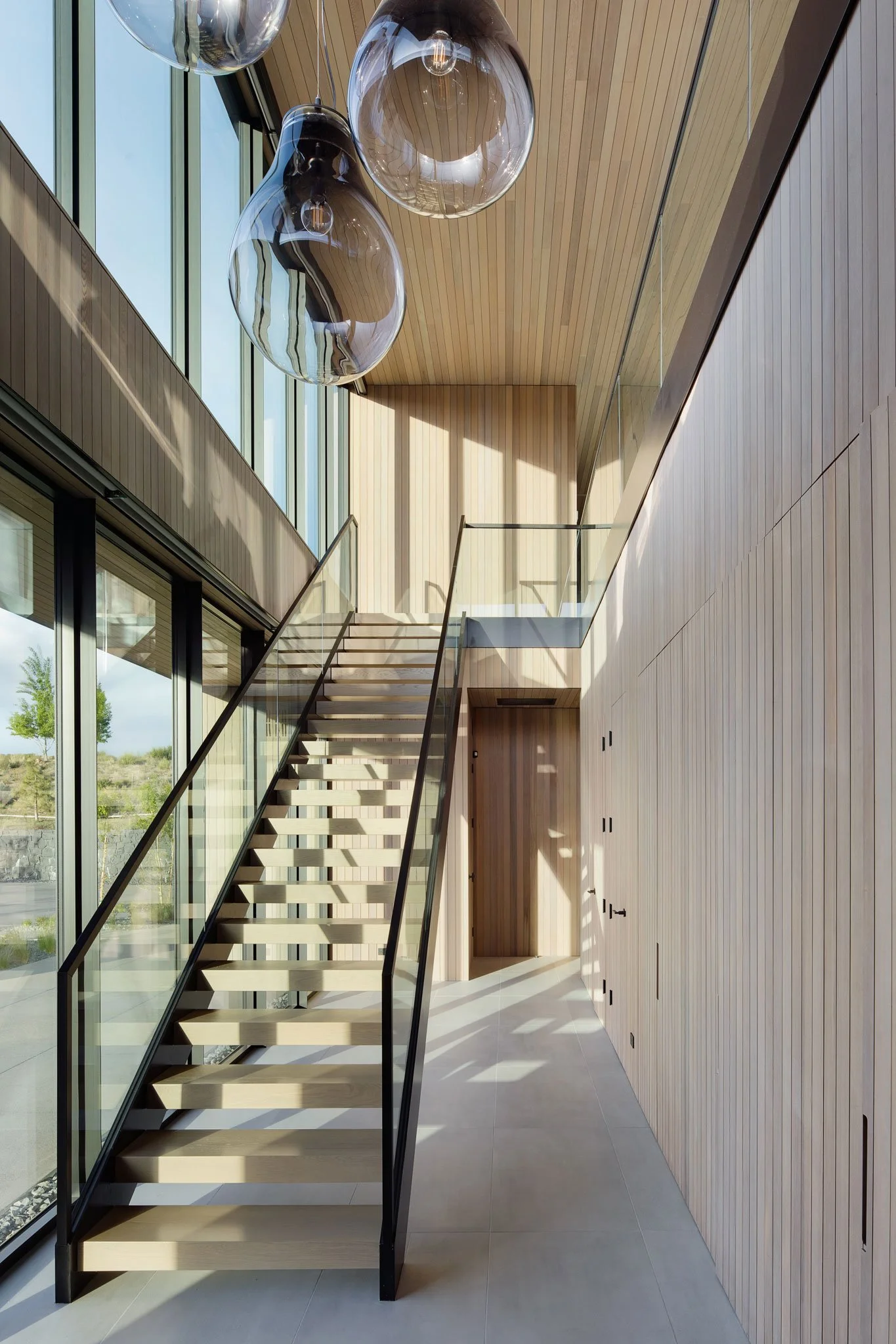 The Expanse | Residential Architecture Bend Oregon —Scott Edwards ...