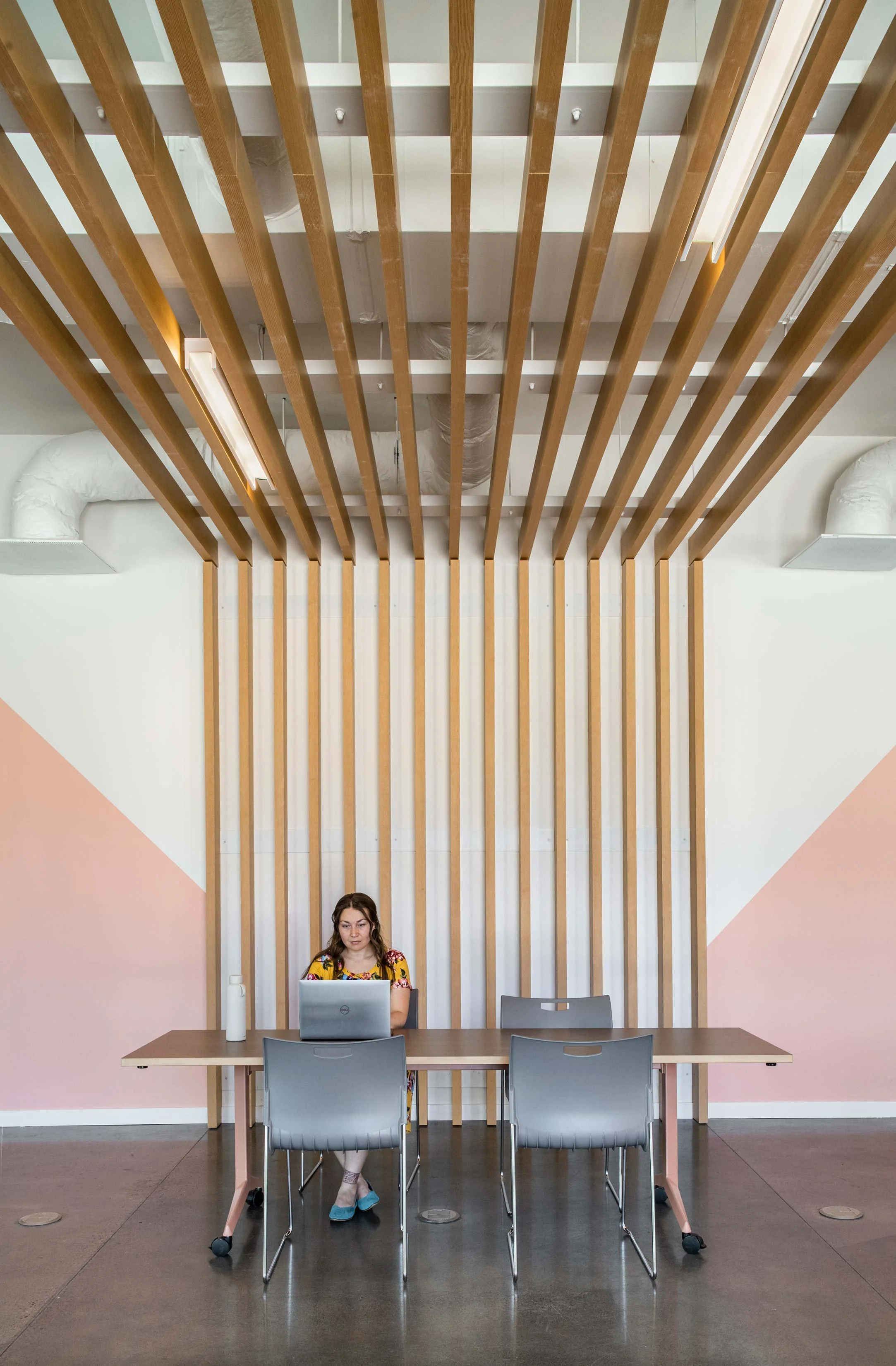 Las Adelitas FF&E | Affordable Housing Interior Design Oregon —Scott ...