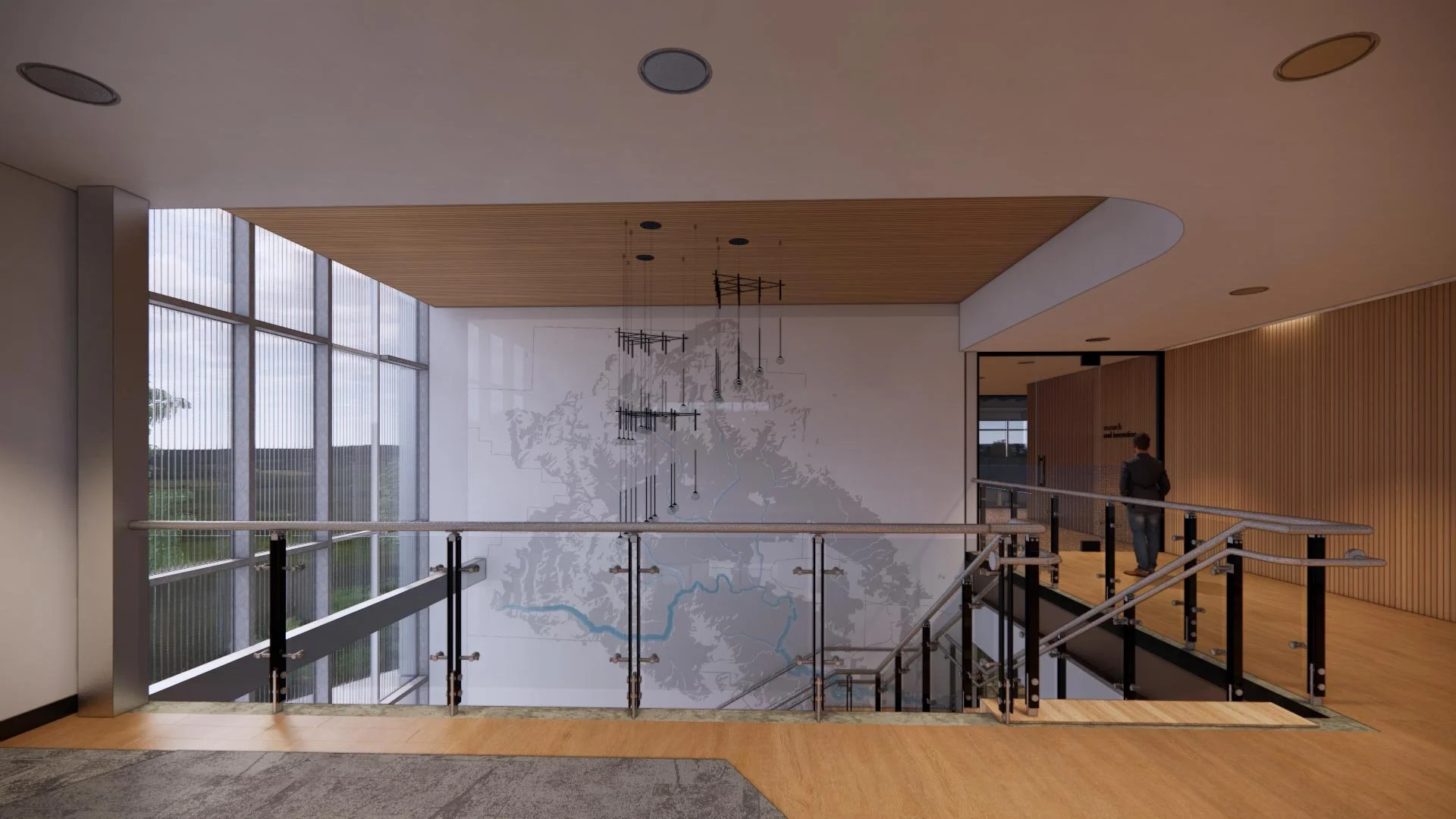 Clean Water Services RIPL | Lab Office Architecture Oregon —Scott ...