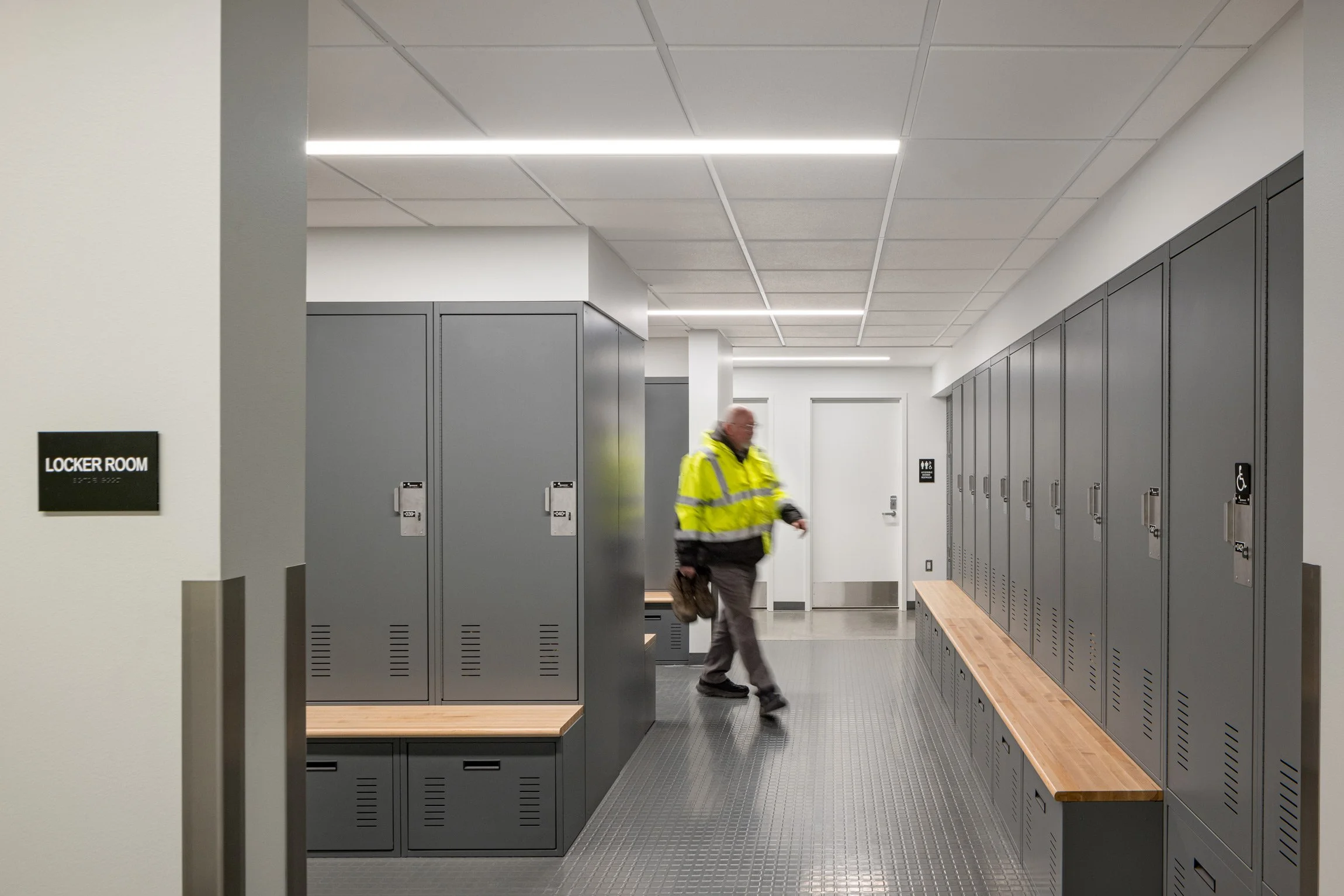 10 Lessons Learned Designing a Modern Public Works Facility —Scott ...