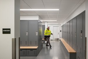 10 Lessons Learned Designing a Modern Public Works Facility —Scott ...