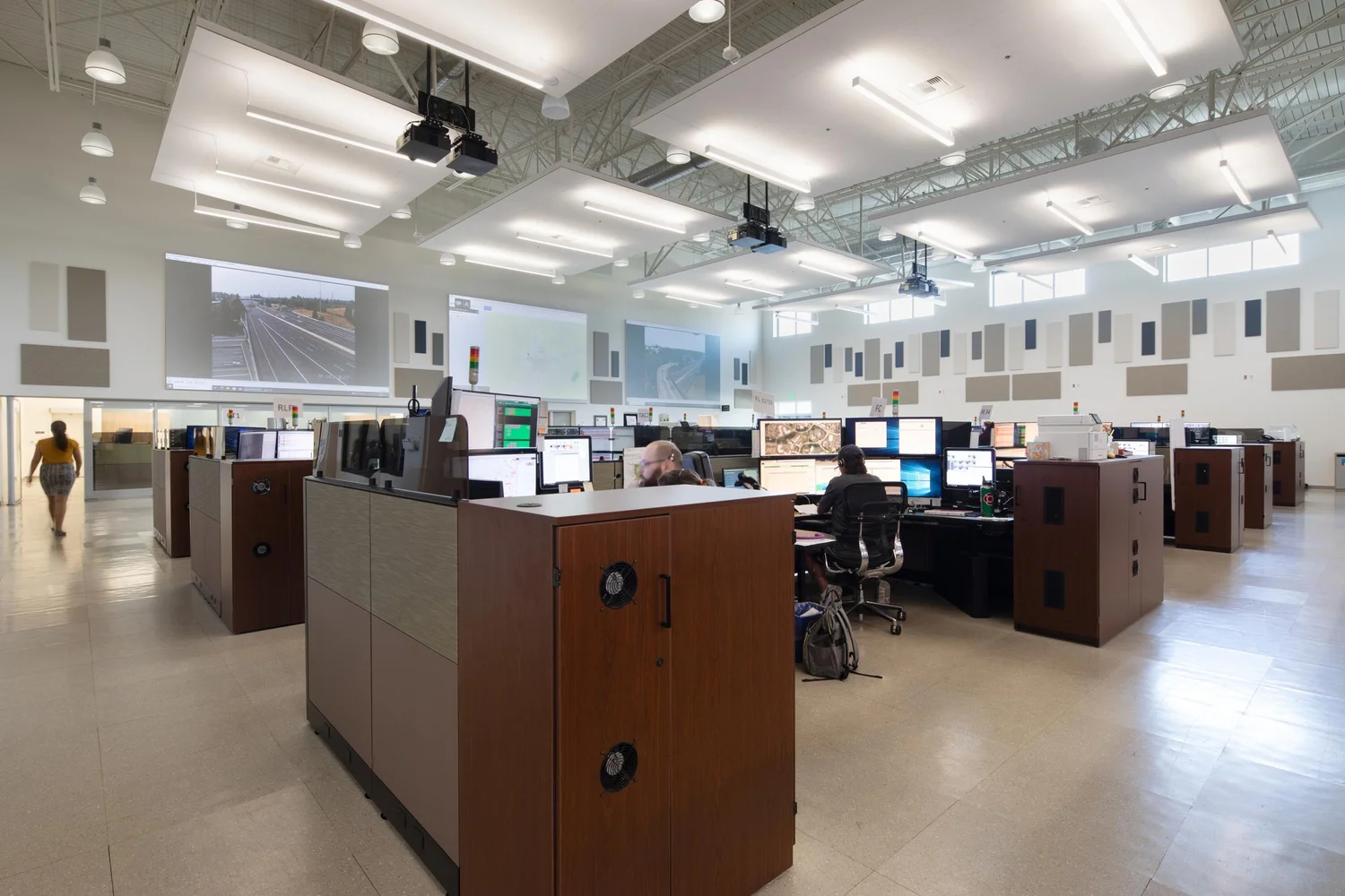 Washington County 911 Center | Architecture Hillsboro Oregon —Scott ...