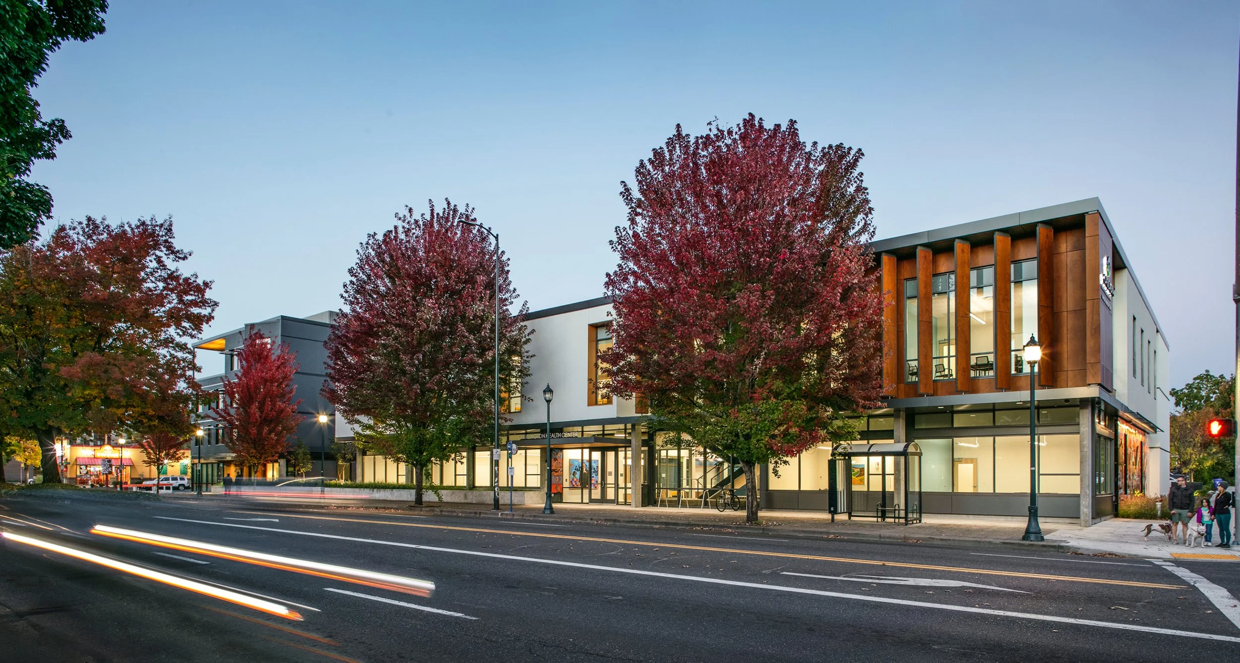 Portland Multifamily Architects | Scott Edwards Architecture