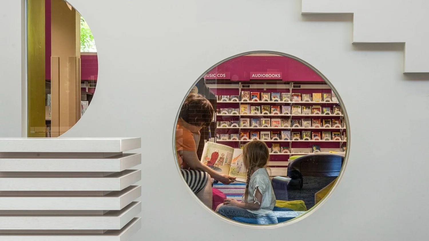 An Interiors Approach to Designing Spaces for Children —Scott Edwards ...