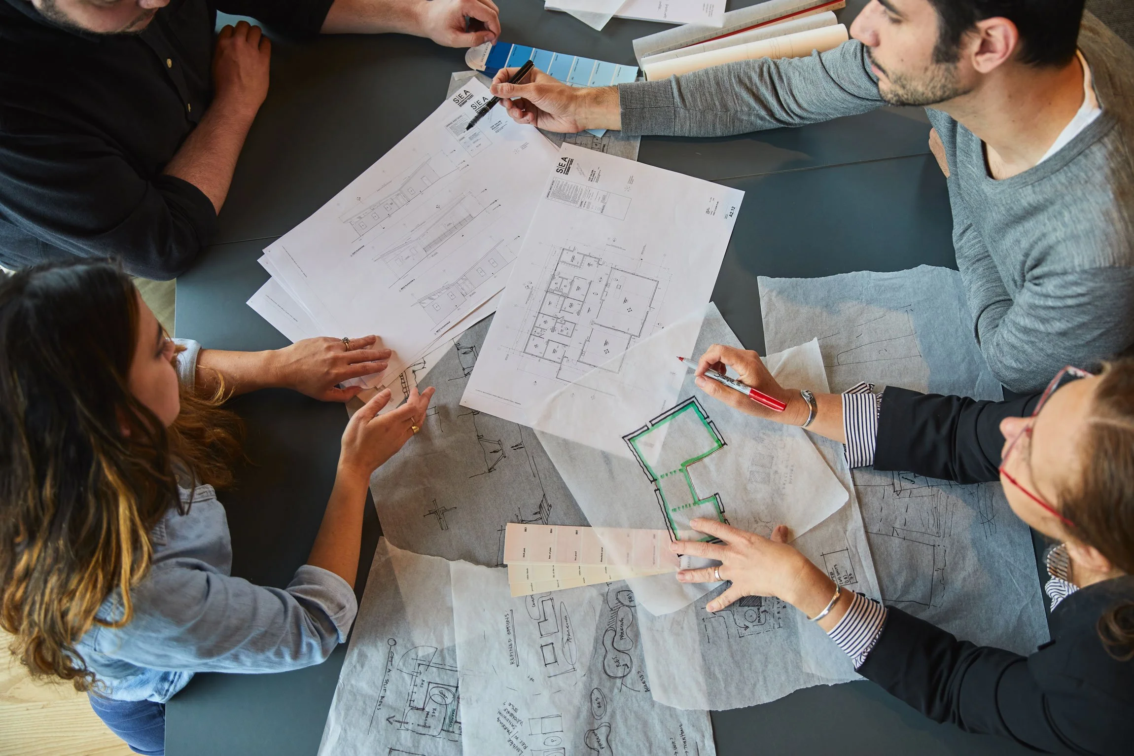 Team | Architects and Interior Designers