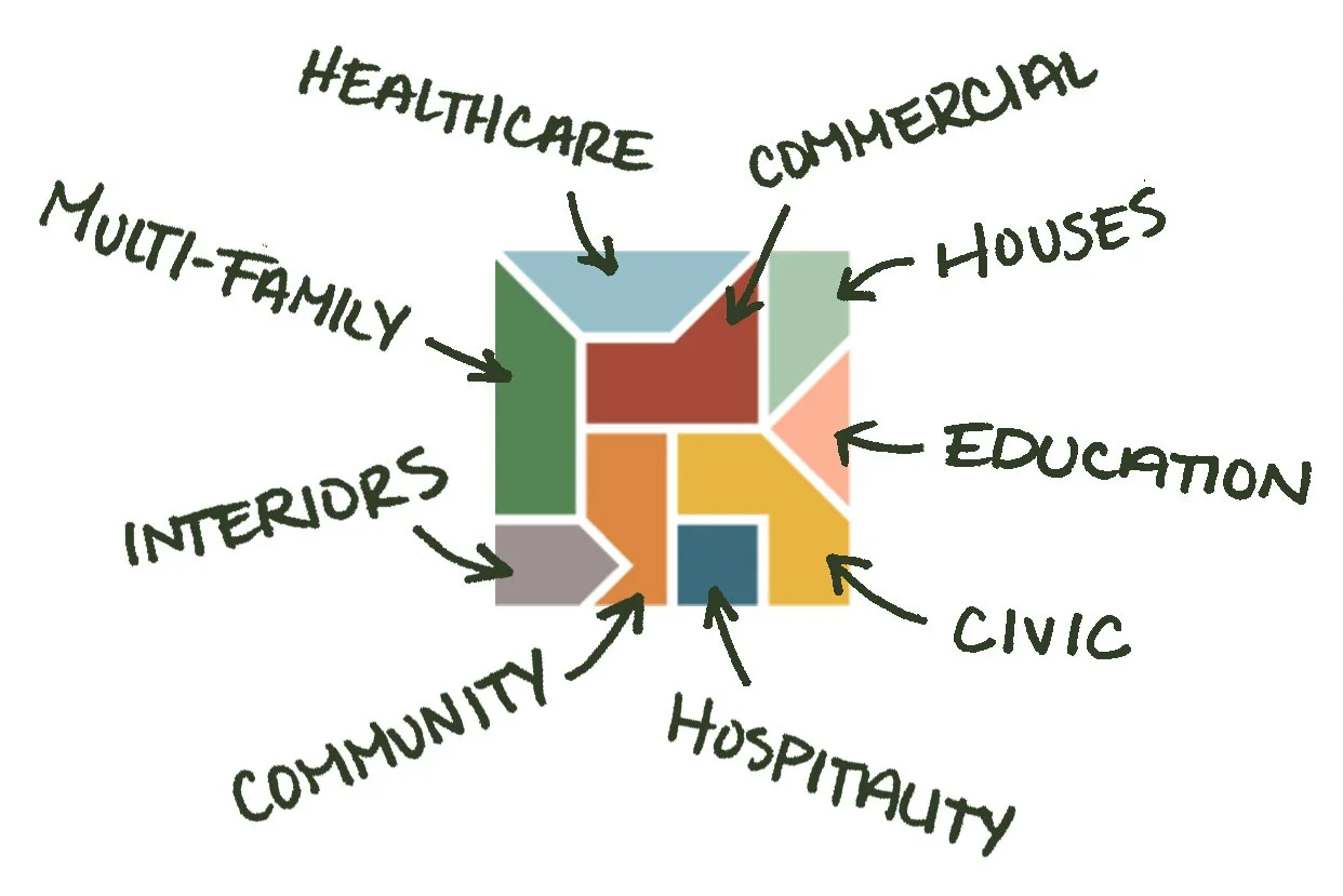 Scott Edwards Architecture