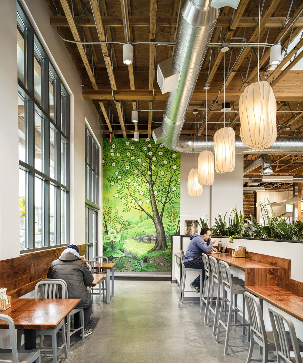 Astoria Co+op | Retail and Grocery Architecture on Oregon Coast —Scott ...