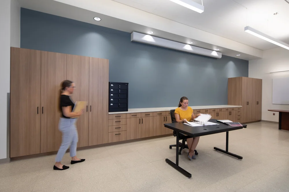 Washington County 911 Center | Architecture Hillsboro Oregon —Scott ...