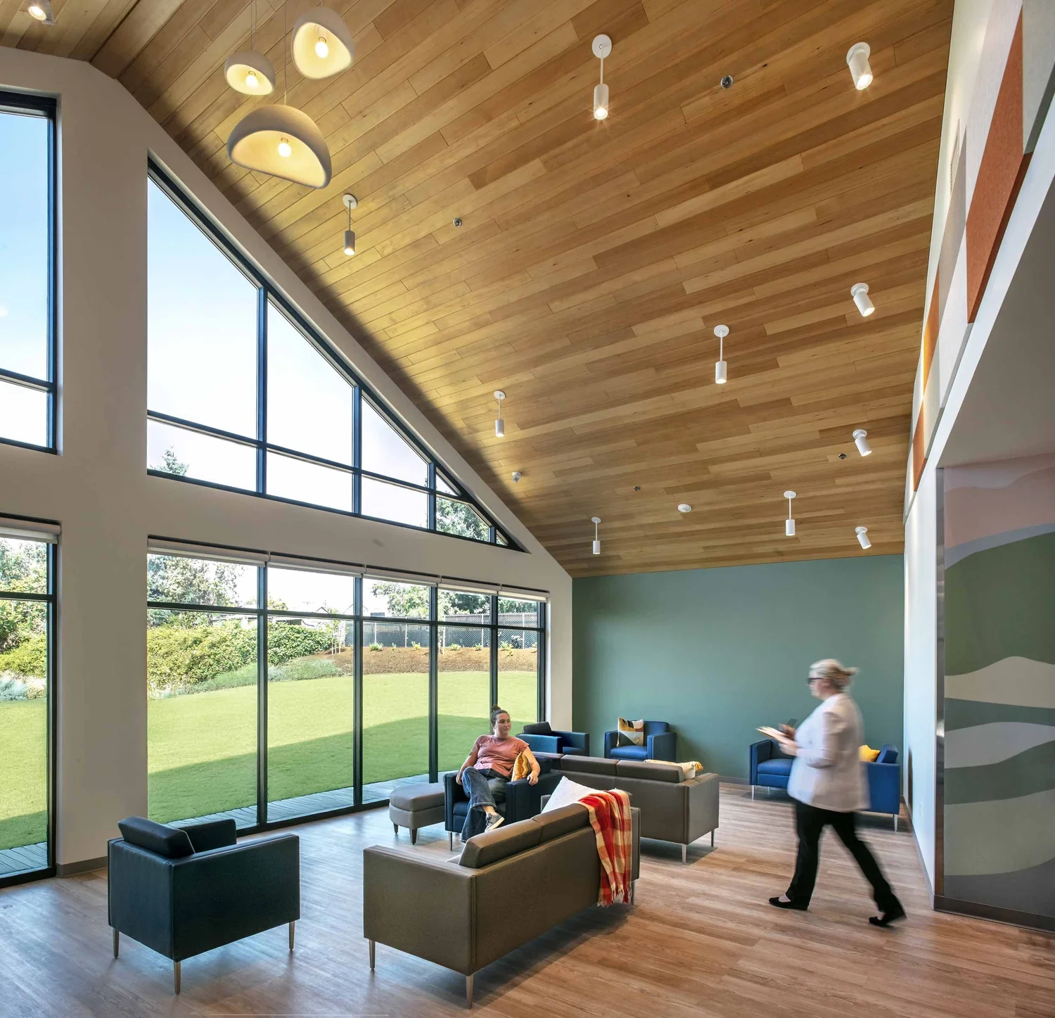 Portland Architecture Firm | Scott Edwards Architecture