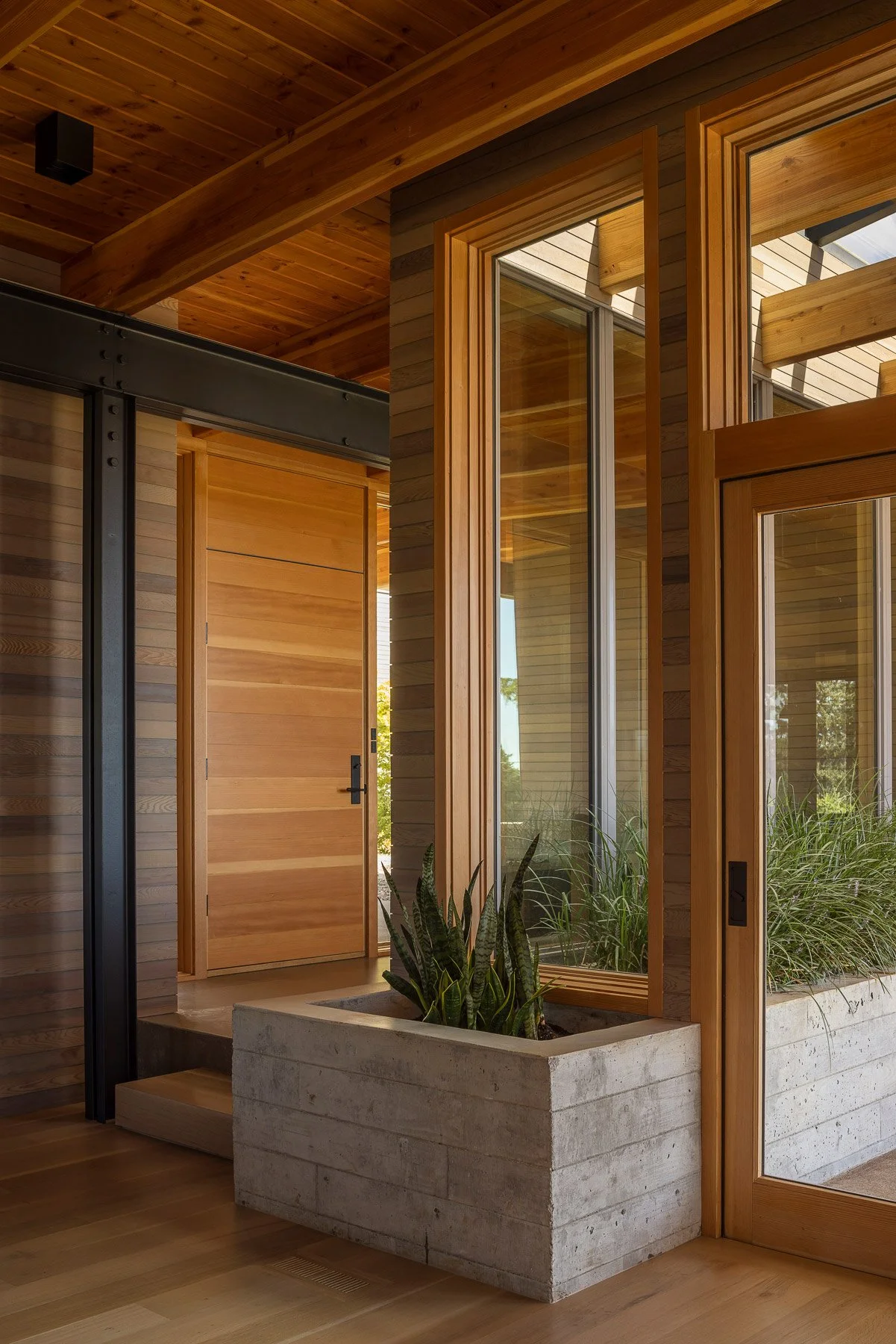 Lone Feather Residence | Residential Architecture Sheridan Oregon ...
