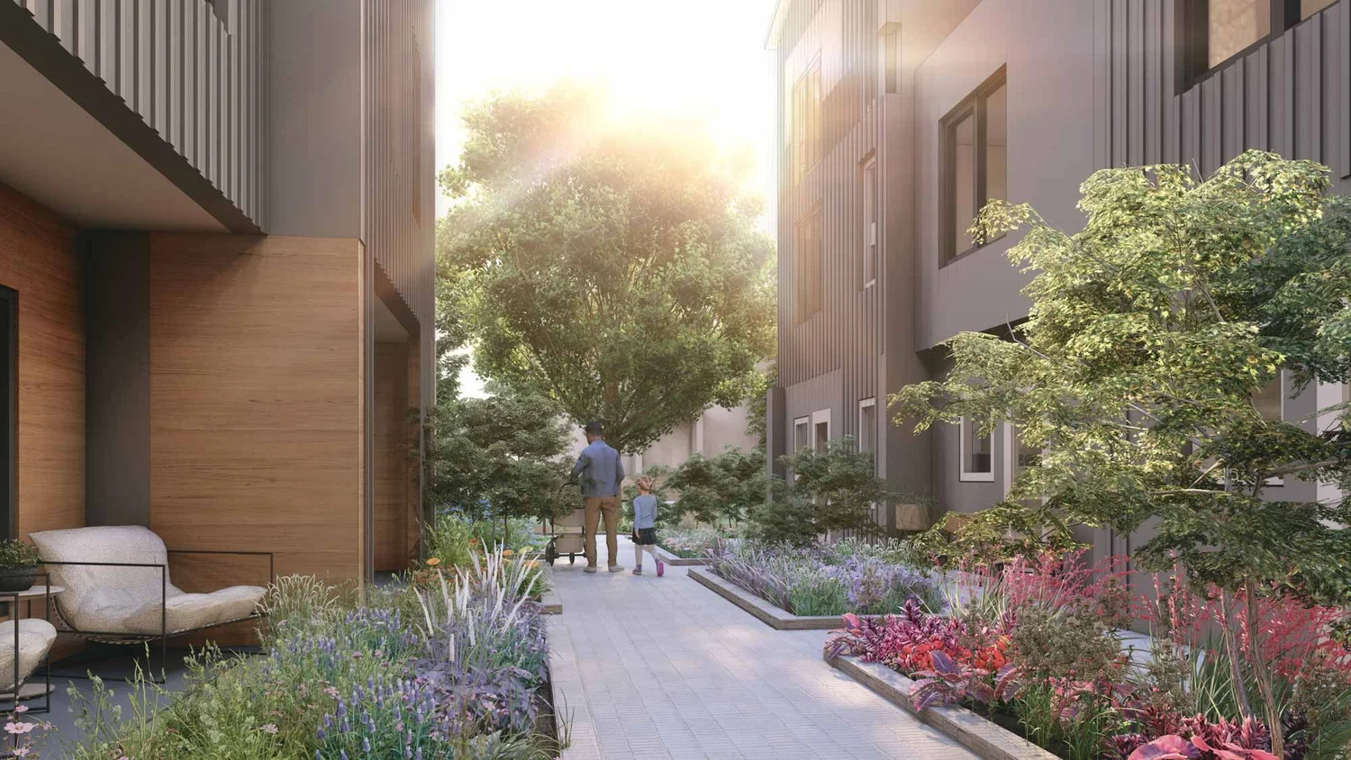 Alberta Art House —Scott Edwards Architecture