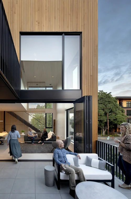 Slabtown 4 | Residential Architecture Portland Oregon —Scott Edwards ...