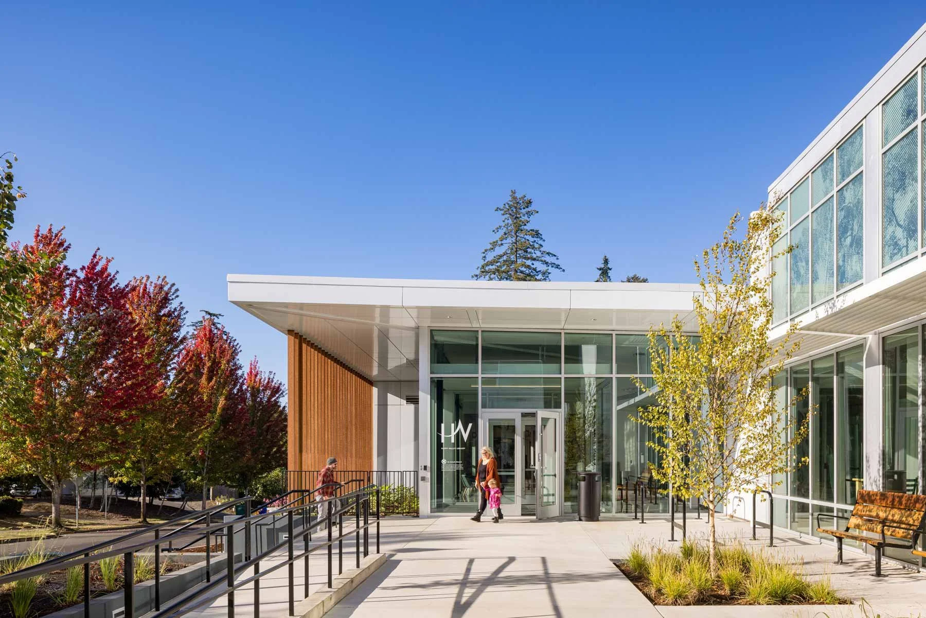 Portland Architecture Firm | Scott Edwards Architecture