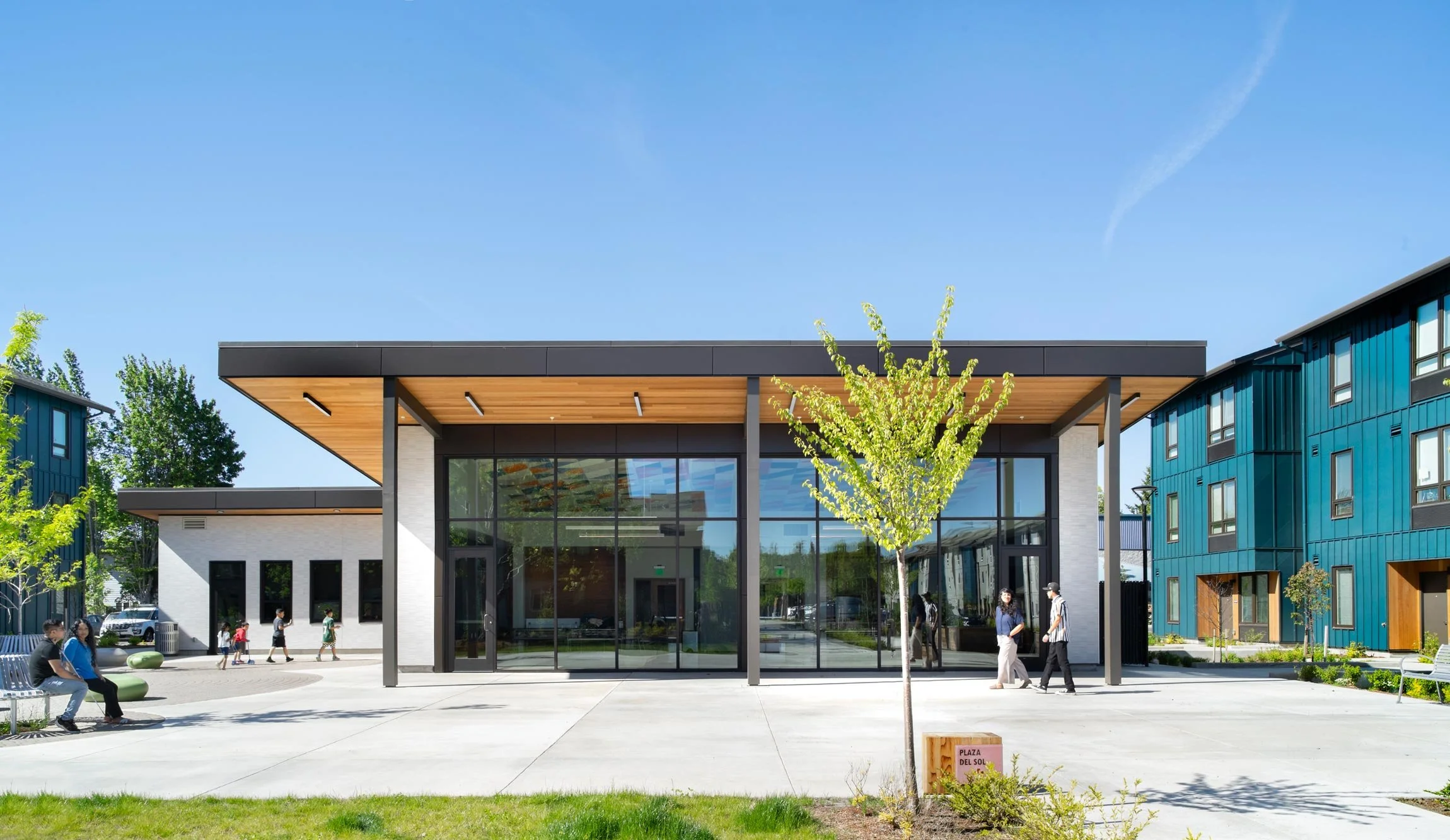 Portland Architecture Firm | Scott Edwards Architecture