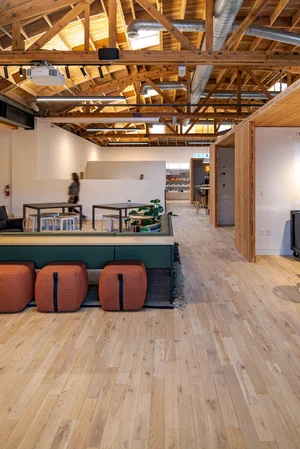 Scott Edwards Architecture | Office Interiors Portland Oregon —Scott ...