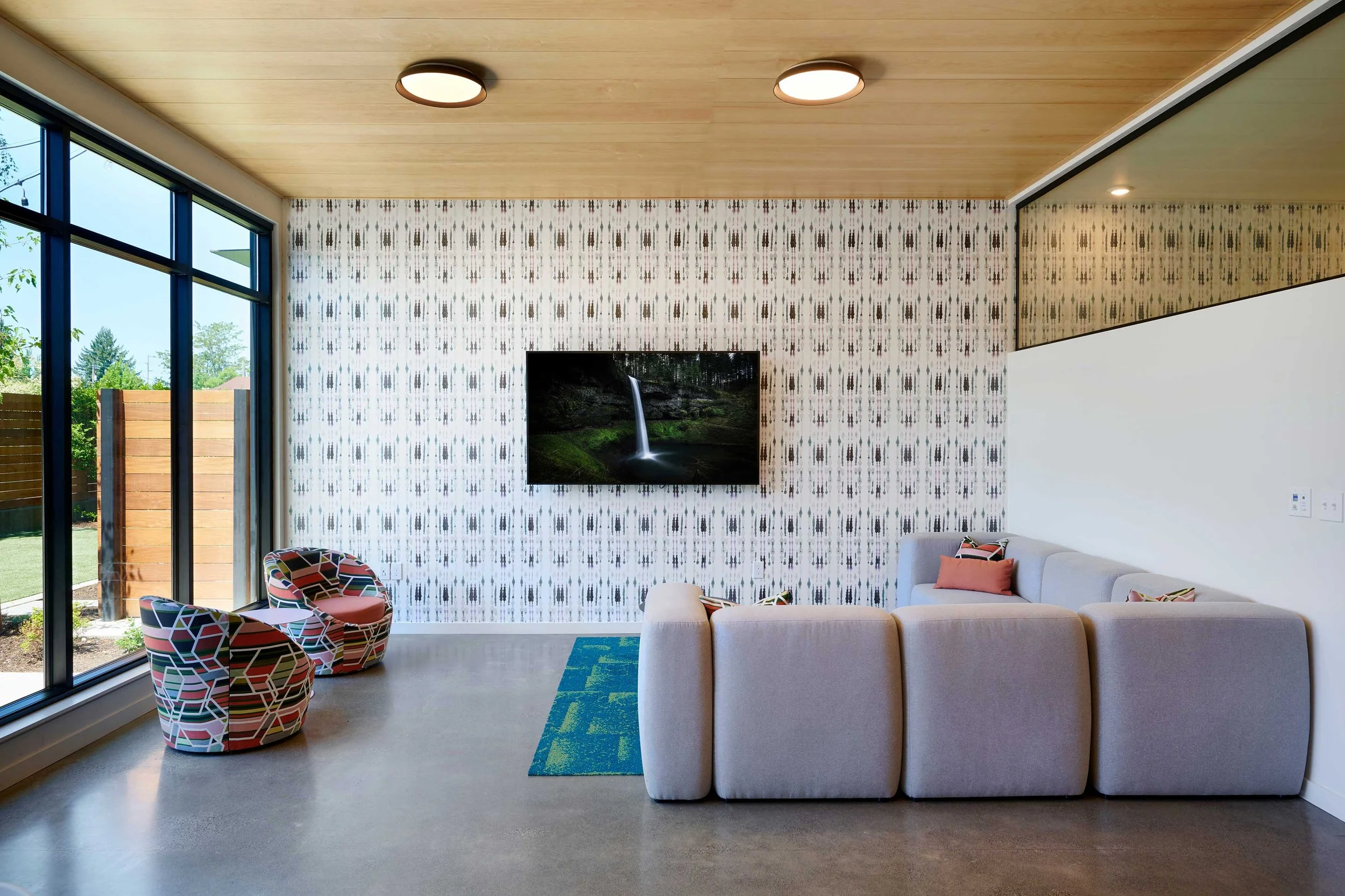Novus Apartments | Multi-Family Architecture Portland Oregon —Scott ...