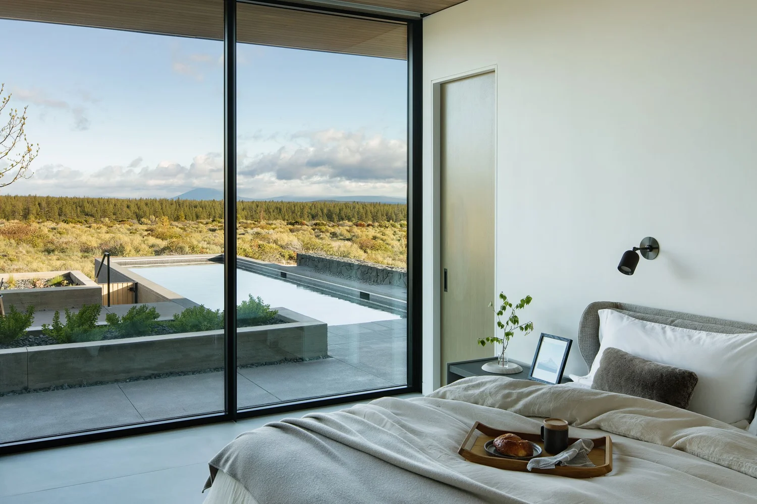 The Expanse | Residential Architecture Bend Oregon —Scott Edwards ...