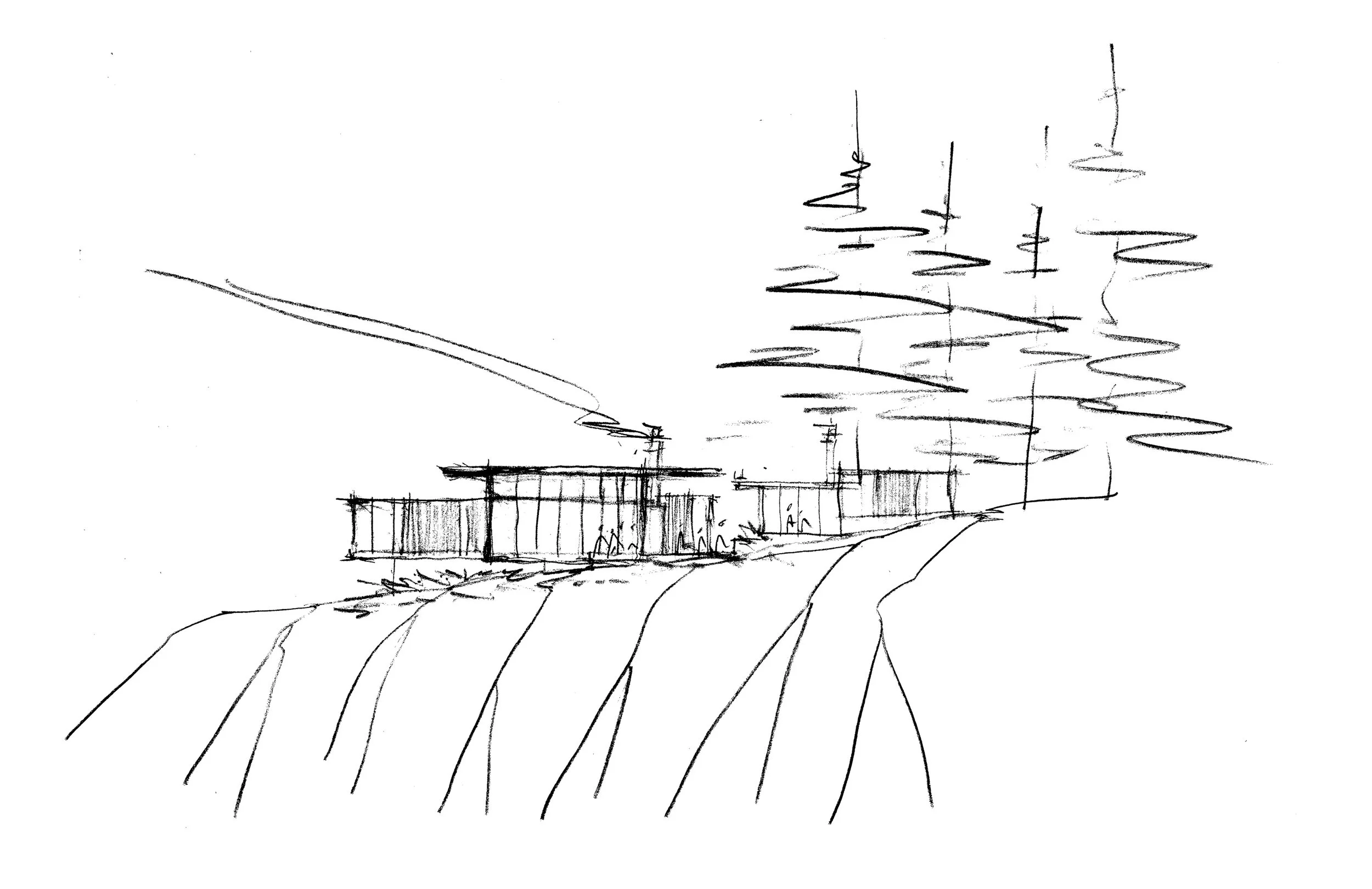 Cascade Head Residence | Residential Architecture Oregon —Scott Edwards ...