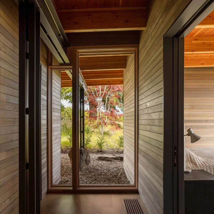 Lone Feather Residence | Residential Interior Design Oregon —Scott ...