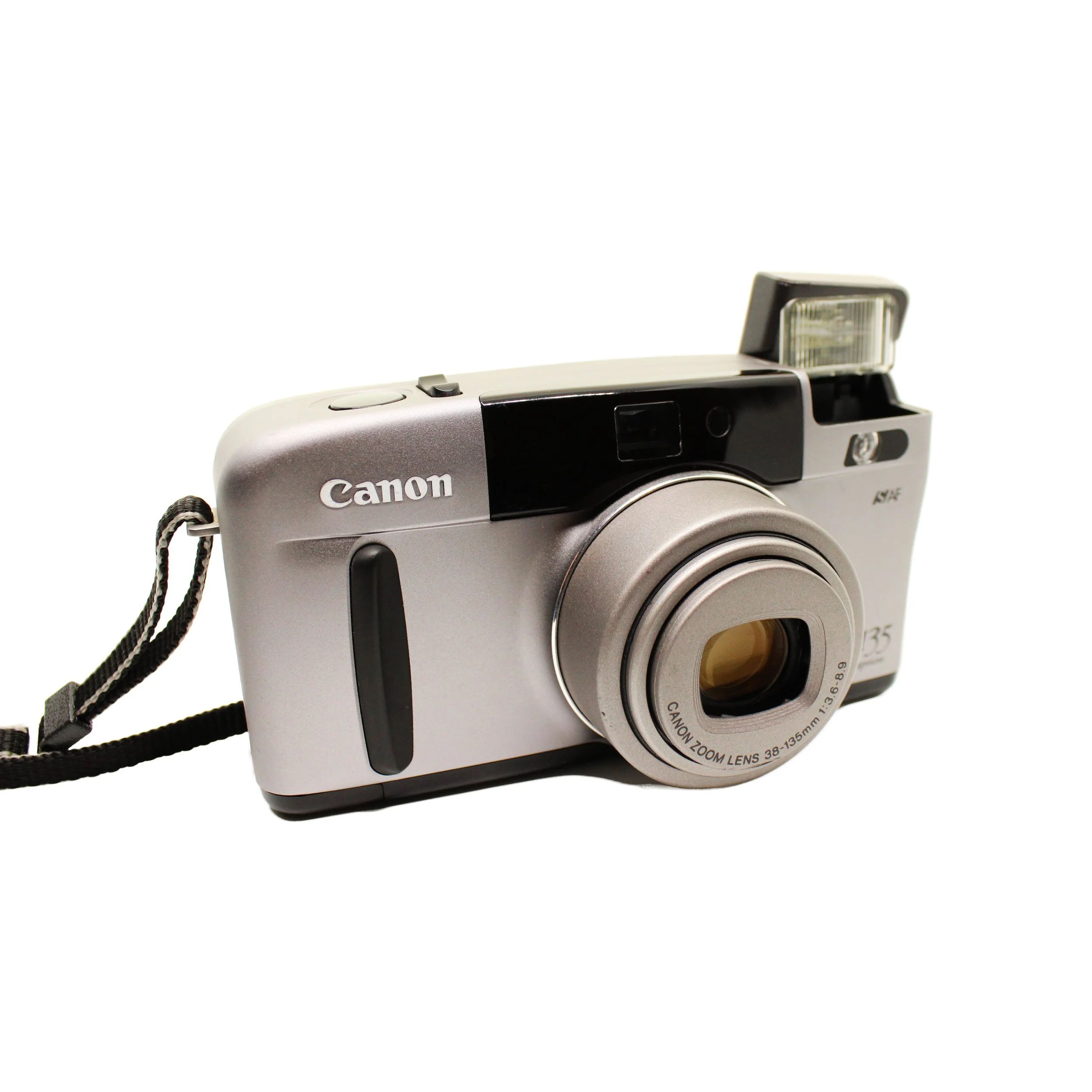 I'm Still Developing.