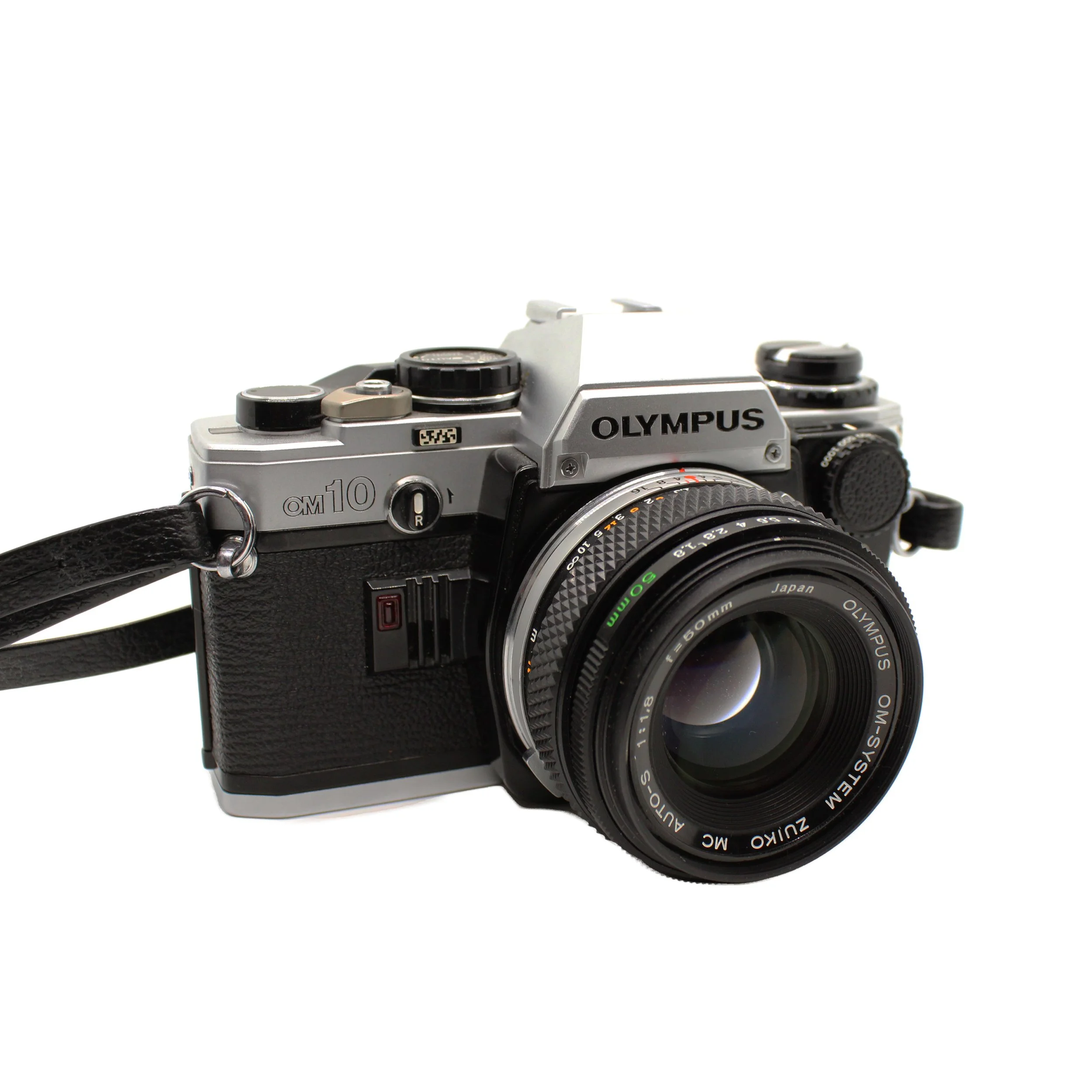 I'm Still Developing.