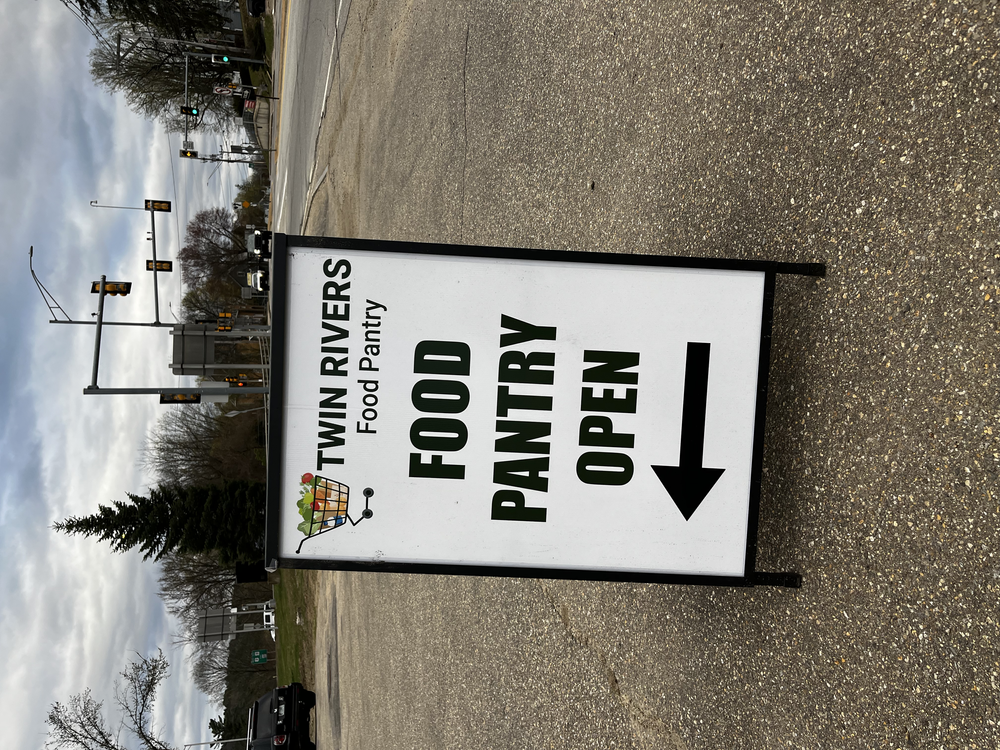 Virtual Tour and Gallery of Pictures — Twin Rivers Food Pantry