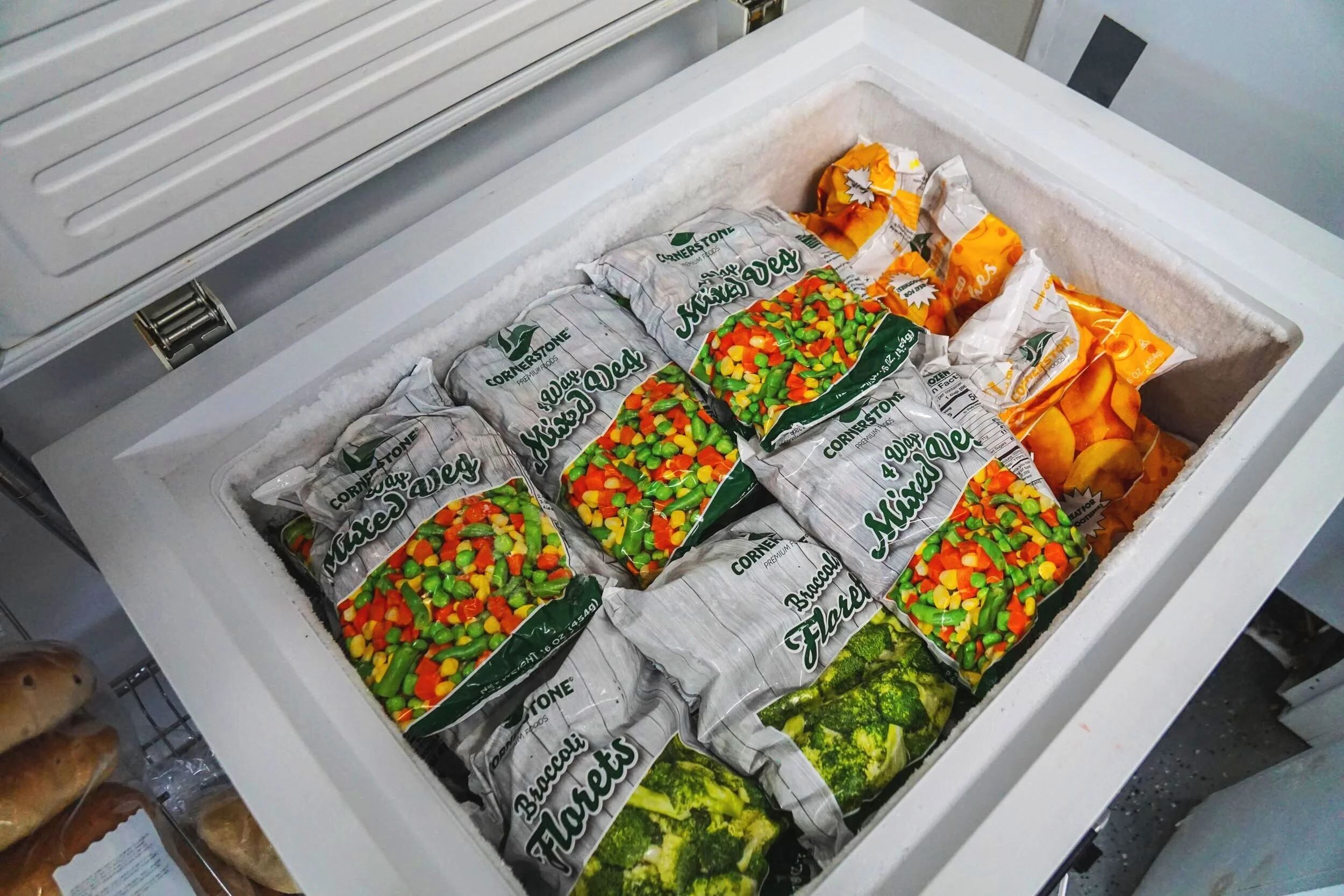 Virtual Tour and Gallery of Pictures — Twin Rivers Food Pantry