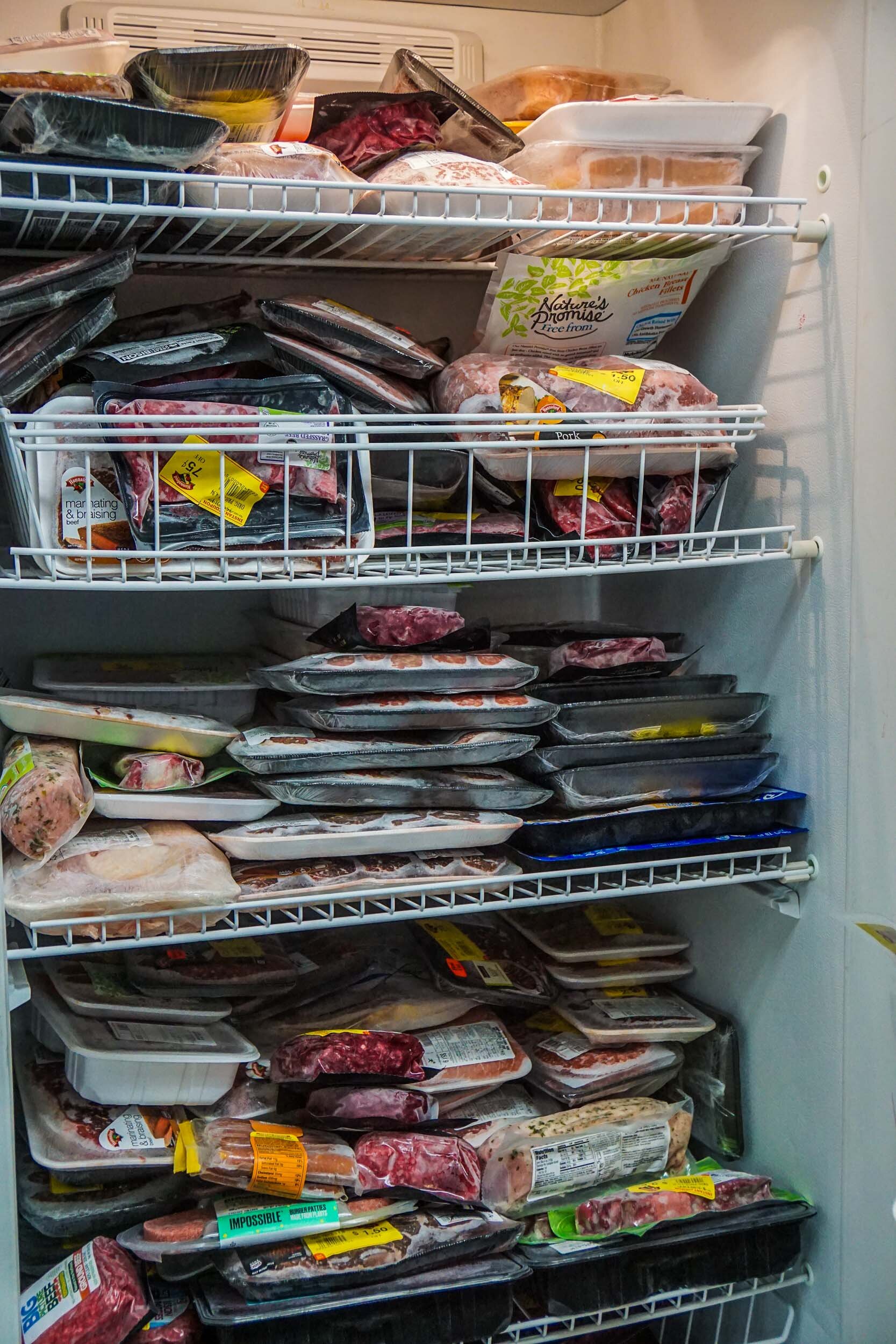 Virtual Tour and Gallery of Pictures — Twin Rivers Food Pantry