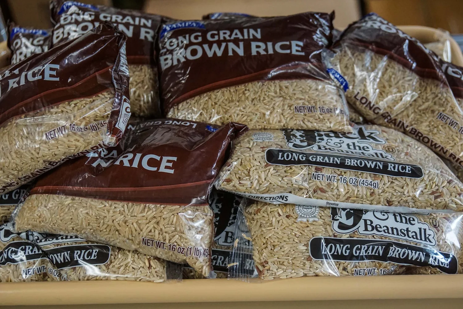 Virtual Tour and Gallery of Pictures — Twin Rivers Food Pantry
