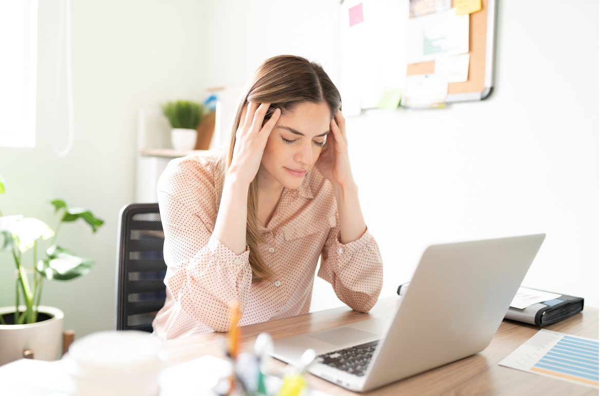 Professional Burnout Therapy for Women in Florida — Dr. Jennifer McManus