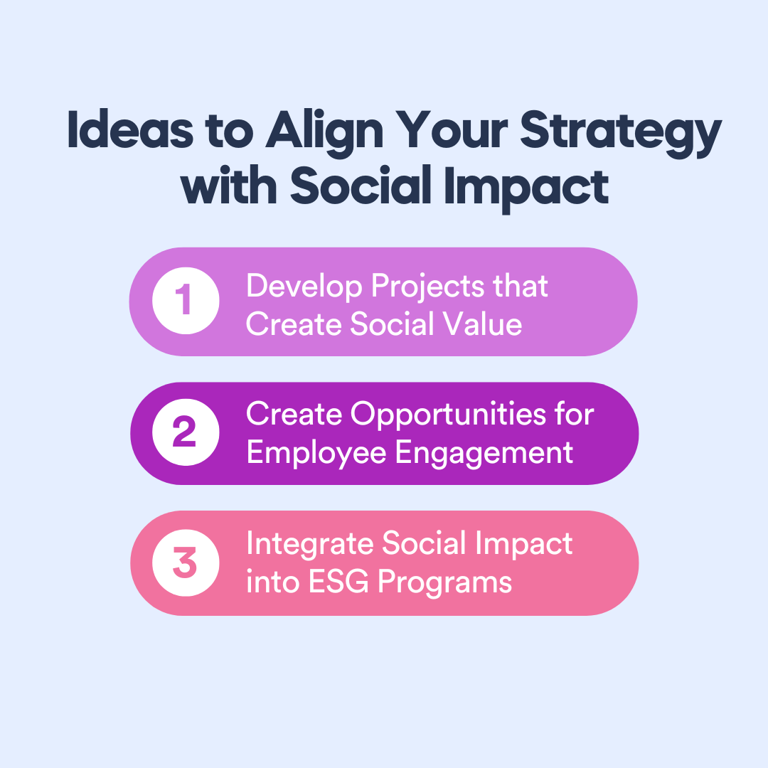 How to Align Business Values with Social Good for Greater Impact ...