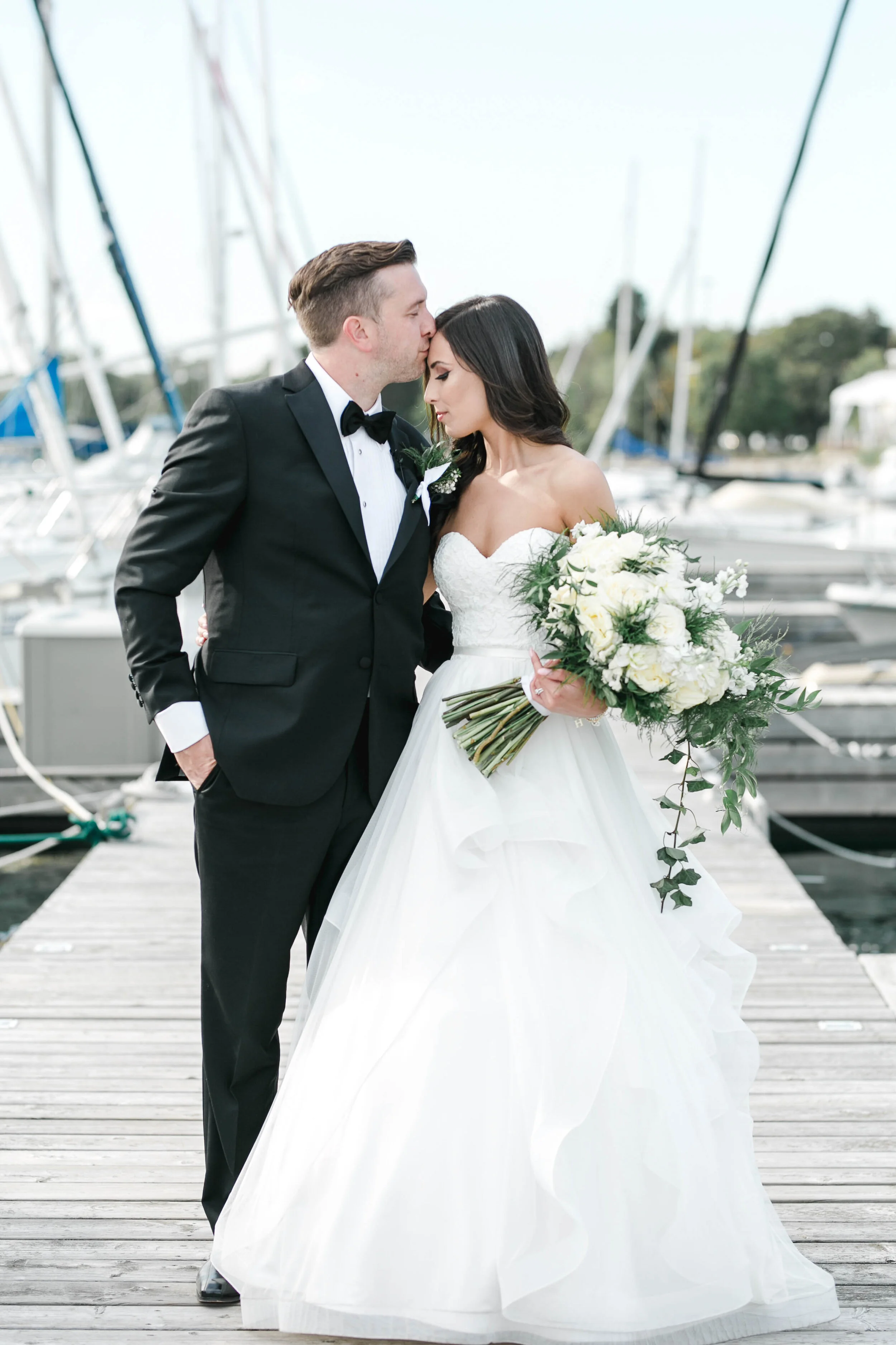 Gallery 3 — Timeless Tree Weddings