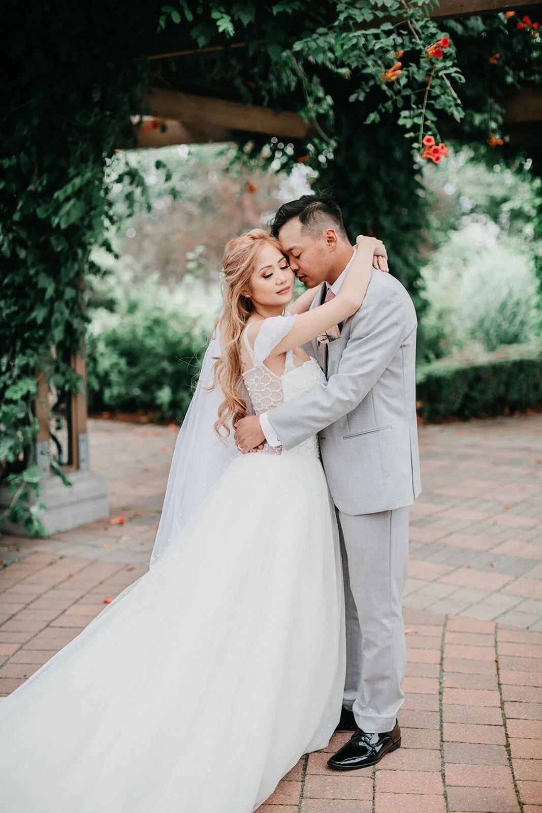 Timeless Tree Weddings