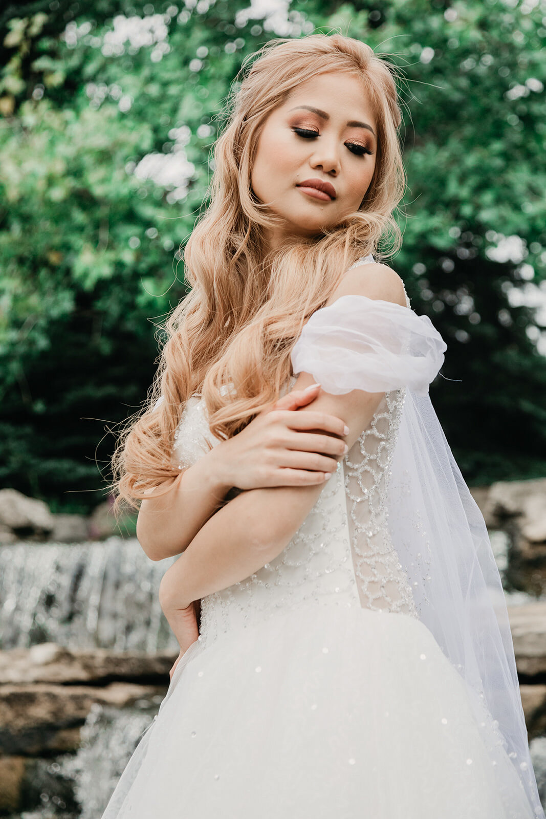 Timeless Tree Weddings