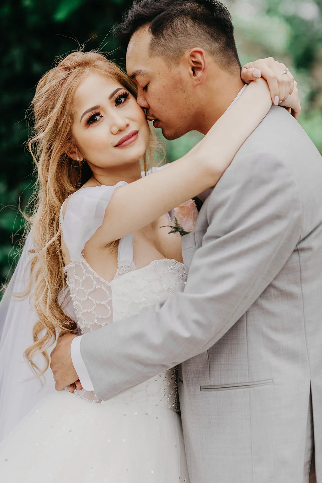 Timeless Tree Weddings