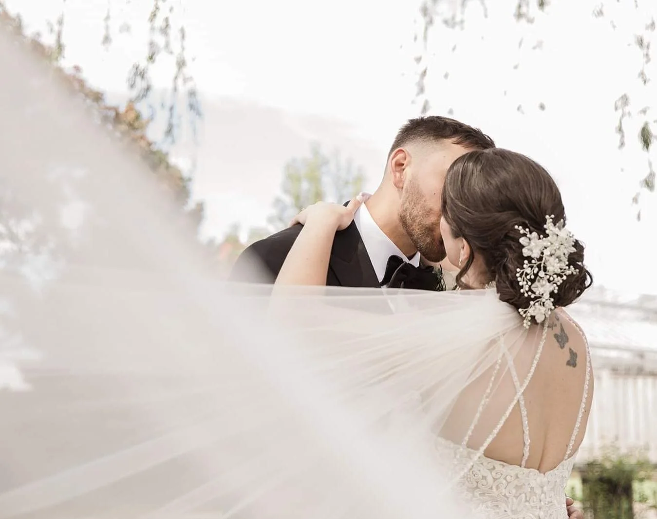 Timeless Tree Weddings