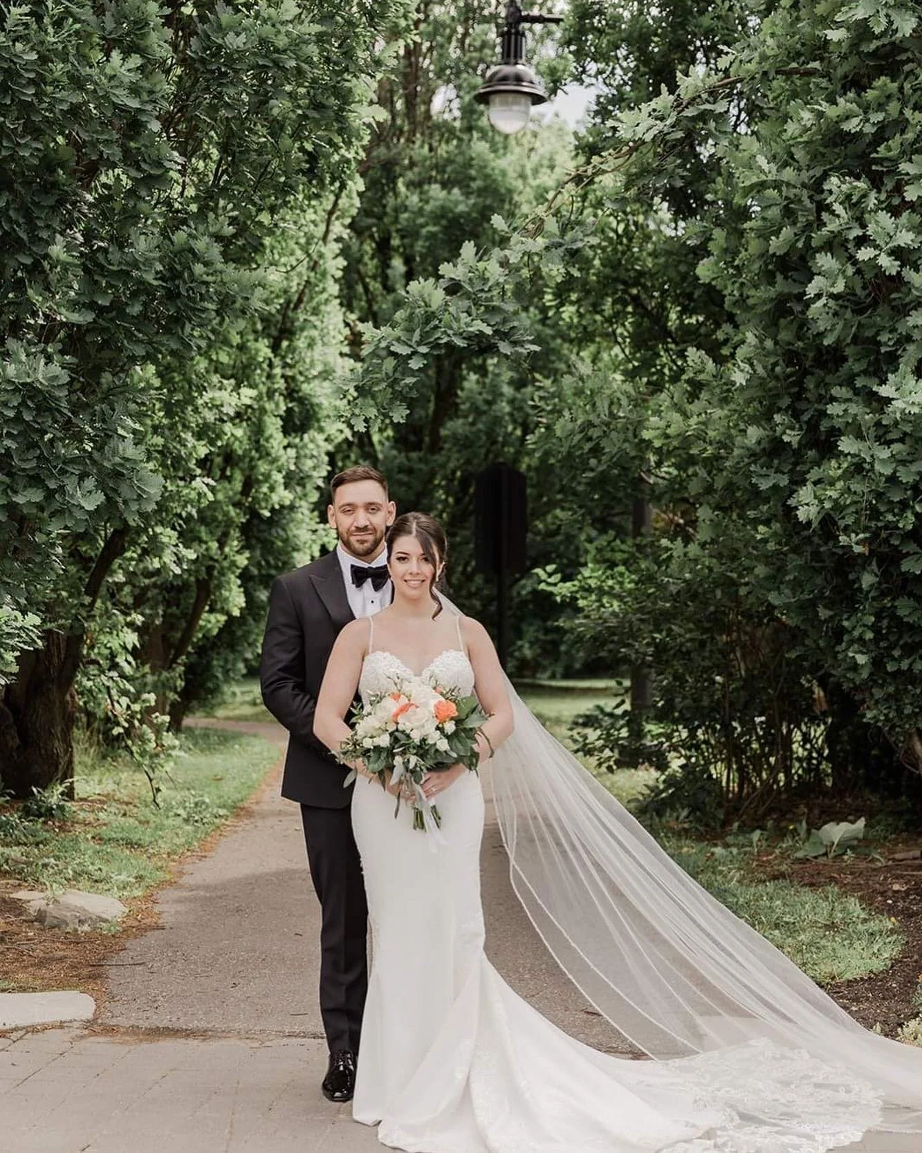 Timeless Tree Weddings