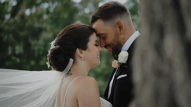 Timeless Tree Weddings