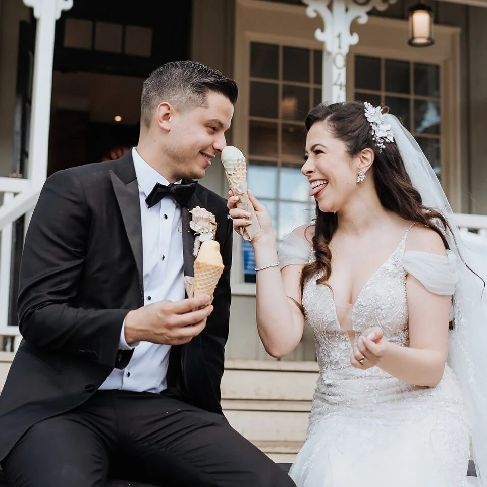 Timeless Tree Weddings