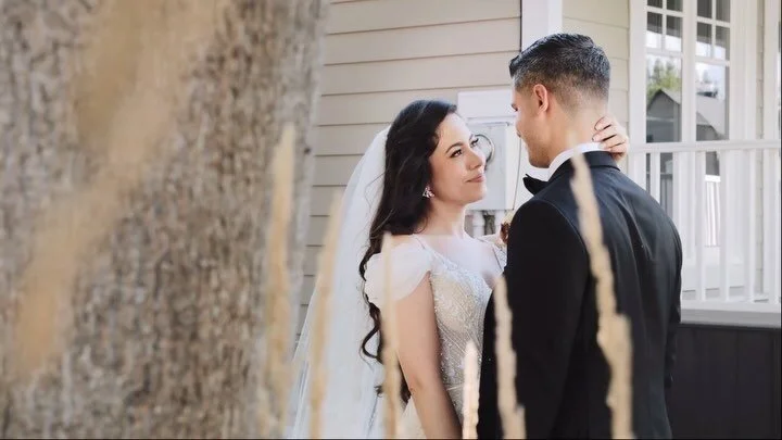 Timeless Tree Weddings