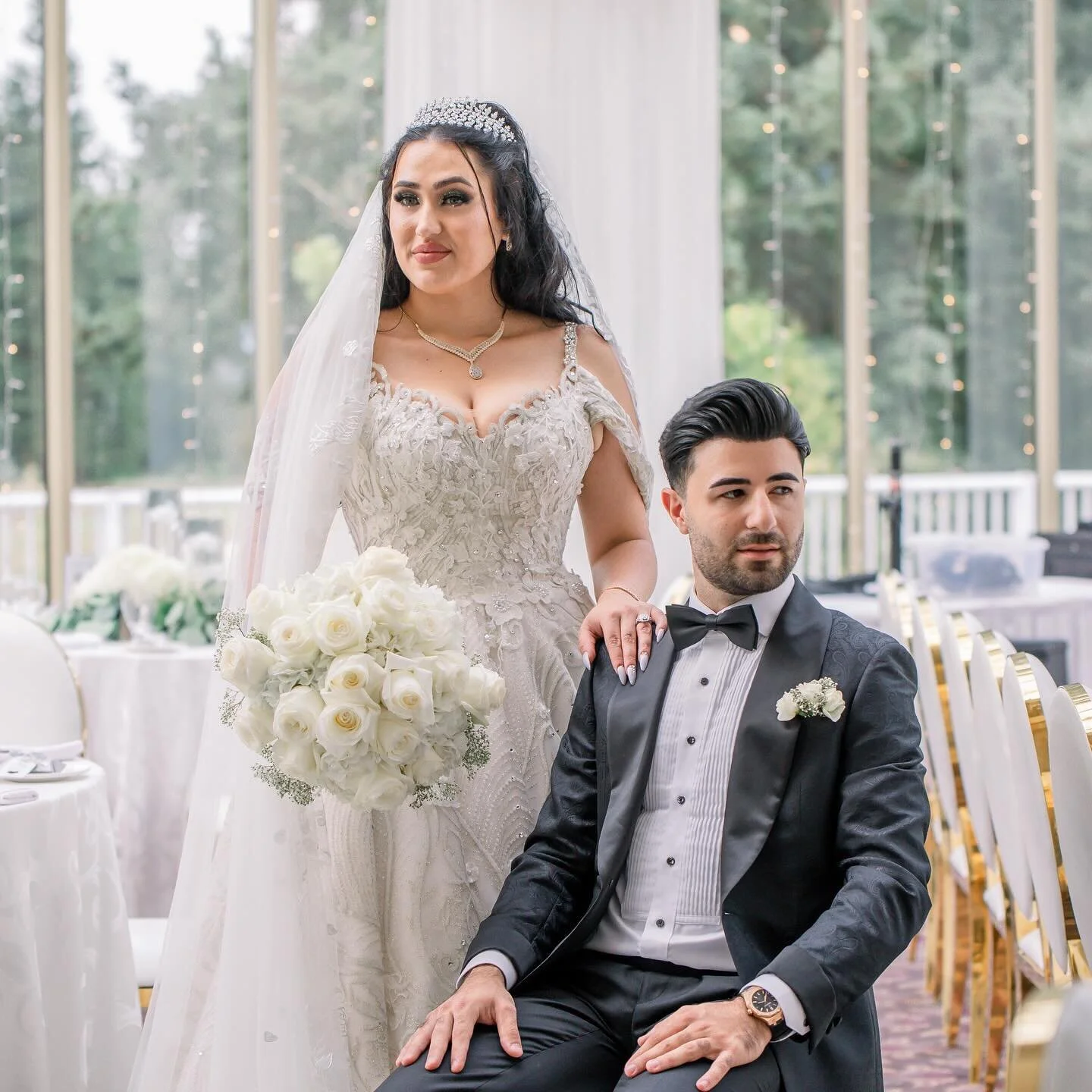 Timeless Tree Weddings