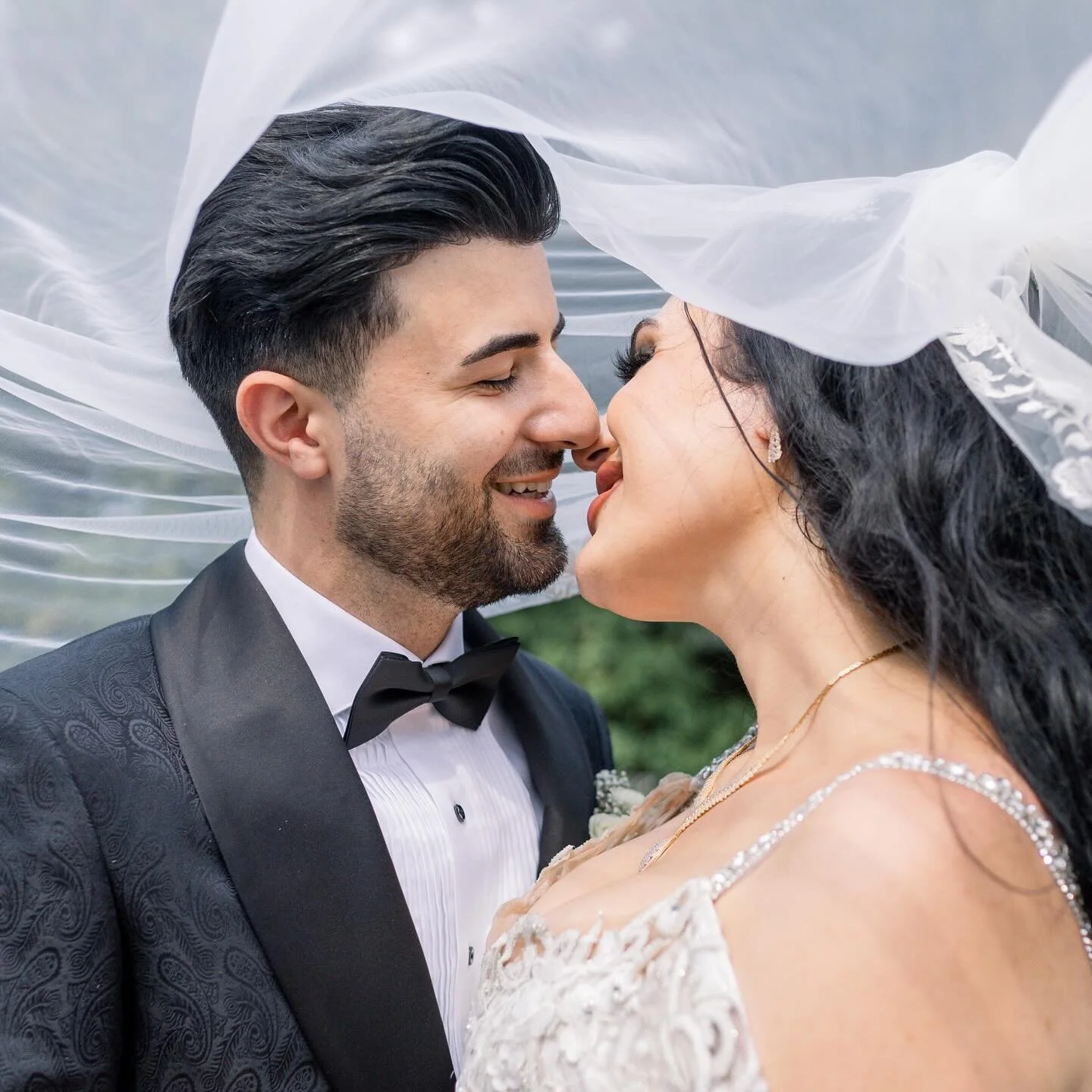 Timeless Tree Weddings