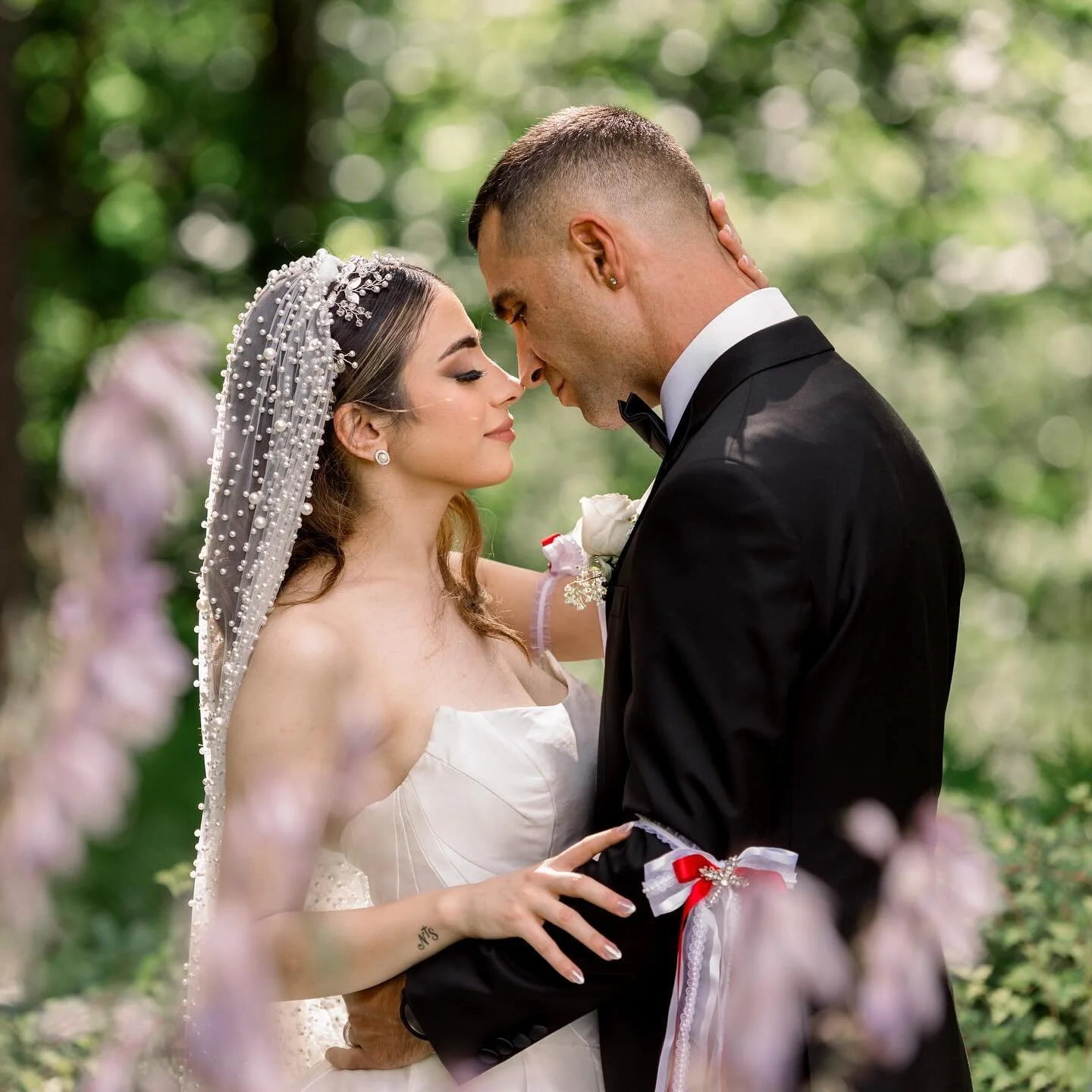 Timeless Tree Weddings