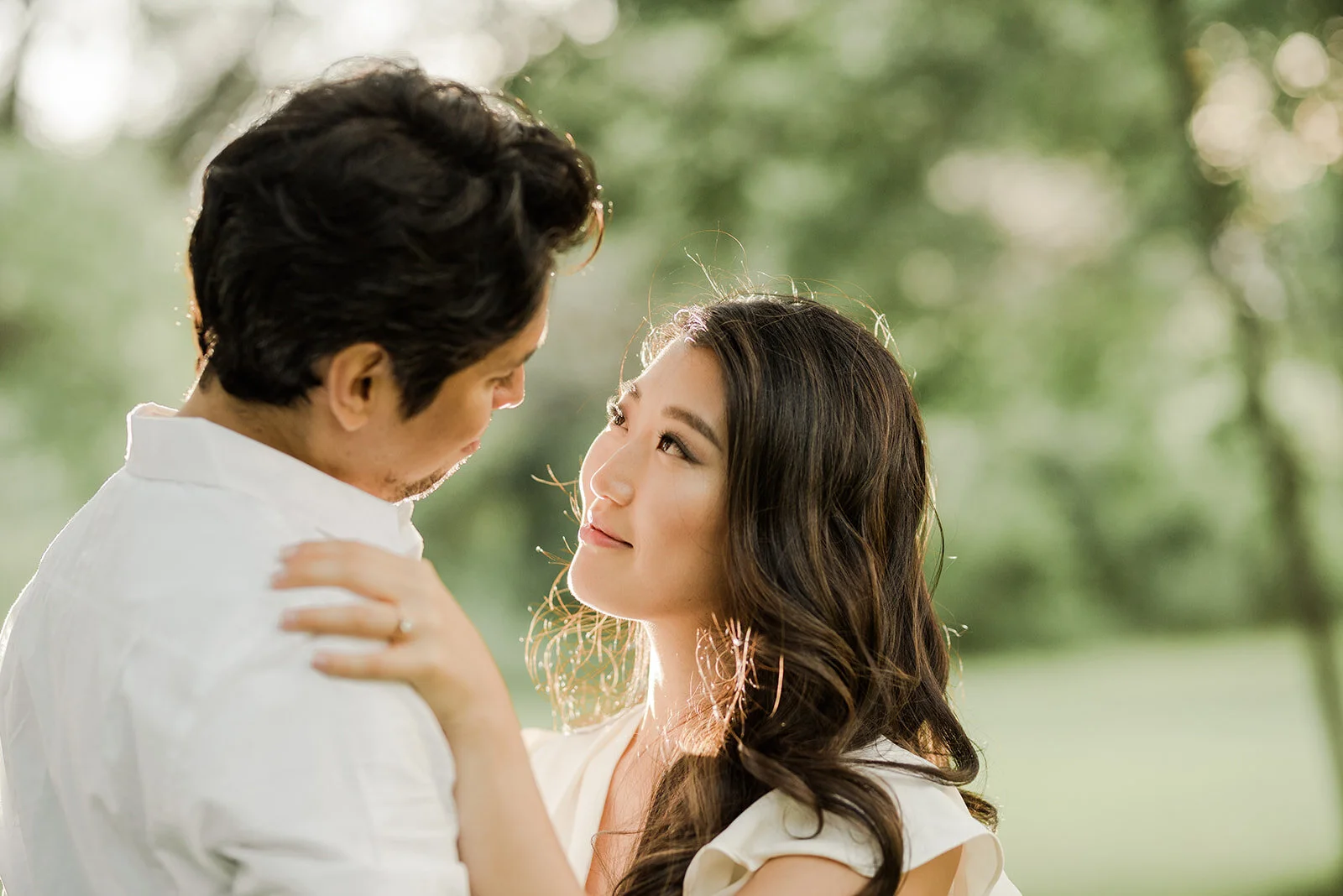 Engagement Photography | Capture Your Love Moment — Timeless Tree Weddings
