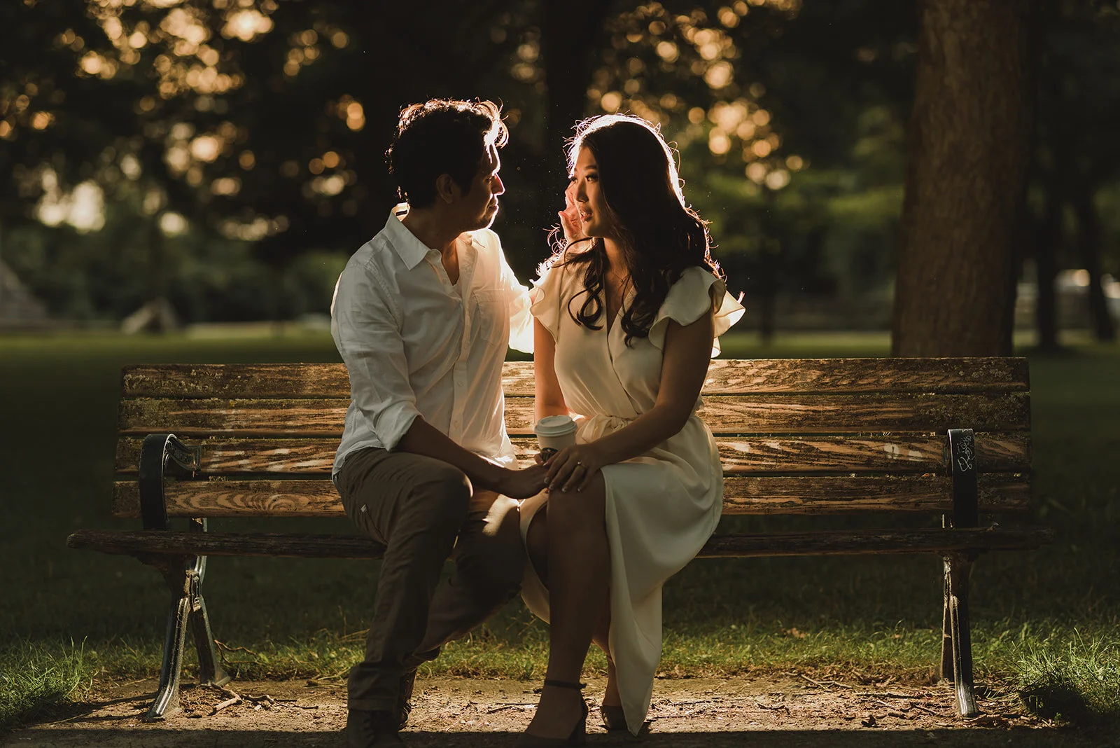 Engagement Photography | Capture Your Love Moment — Timeless Tree Weddings