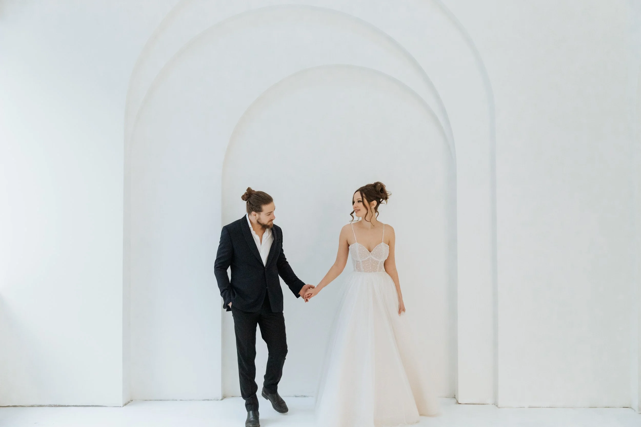 Timeless Tree Weddings | Capture Your Love Story Today