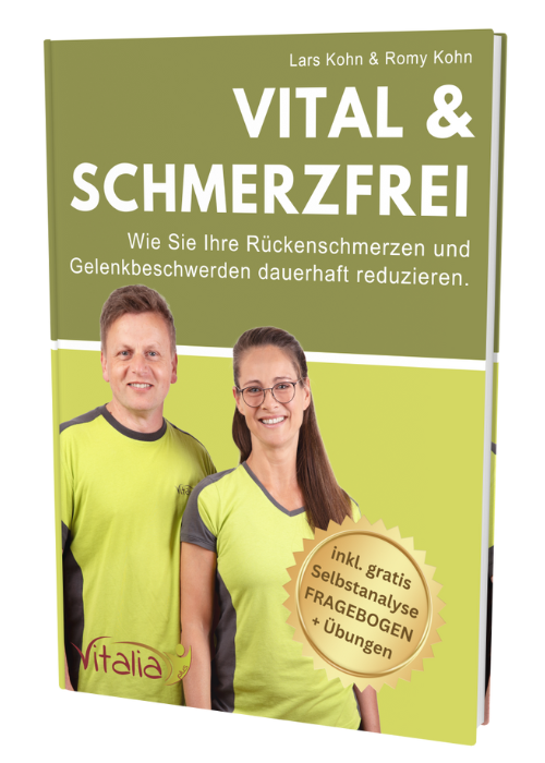 Vitalia plus - Dein Fitness & Reha Studio in Osterwieck