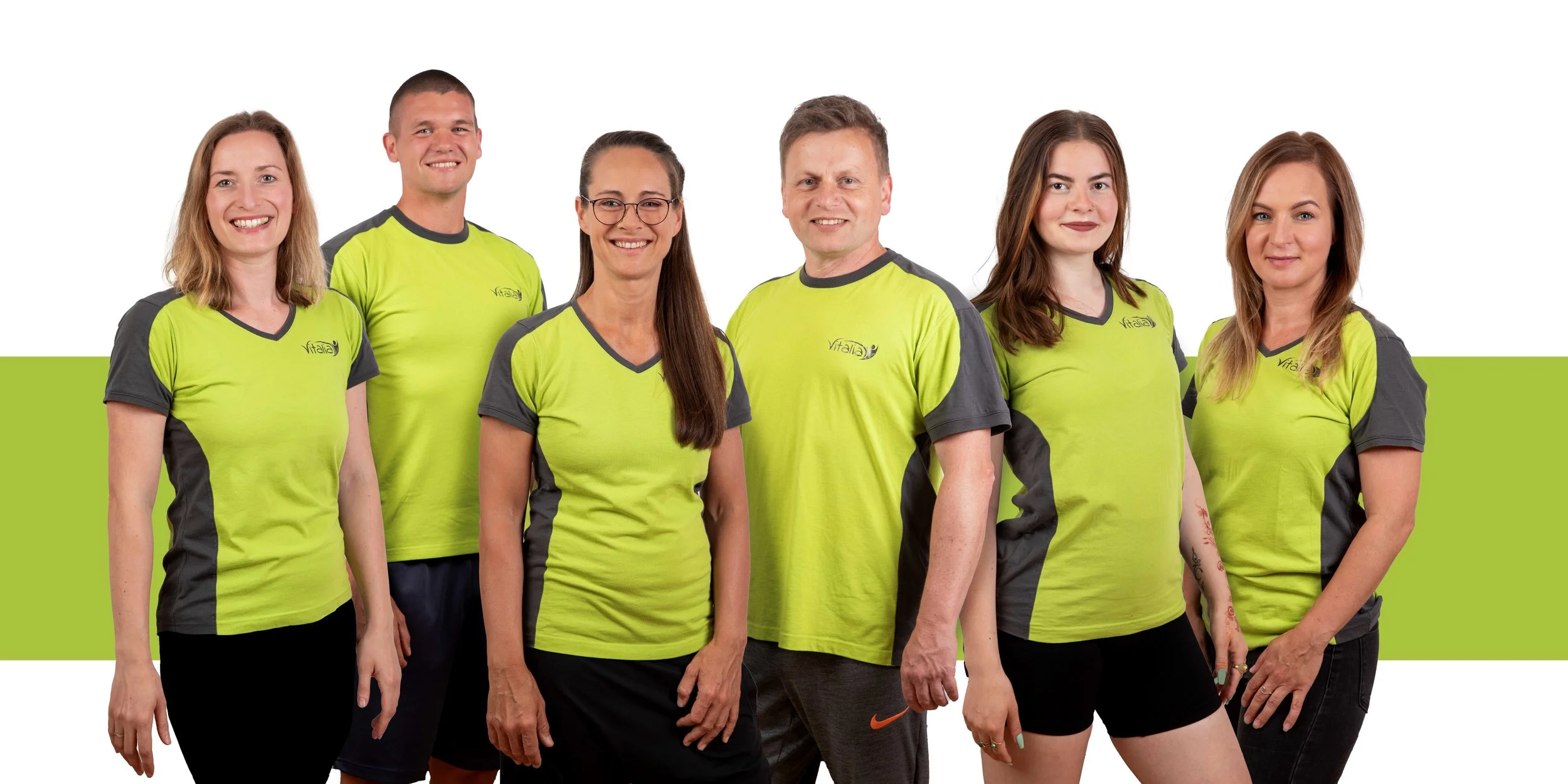 Vitalia plus - Dein Fitness & Reha Studio in Osterwieck